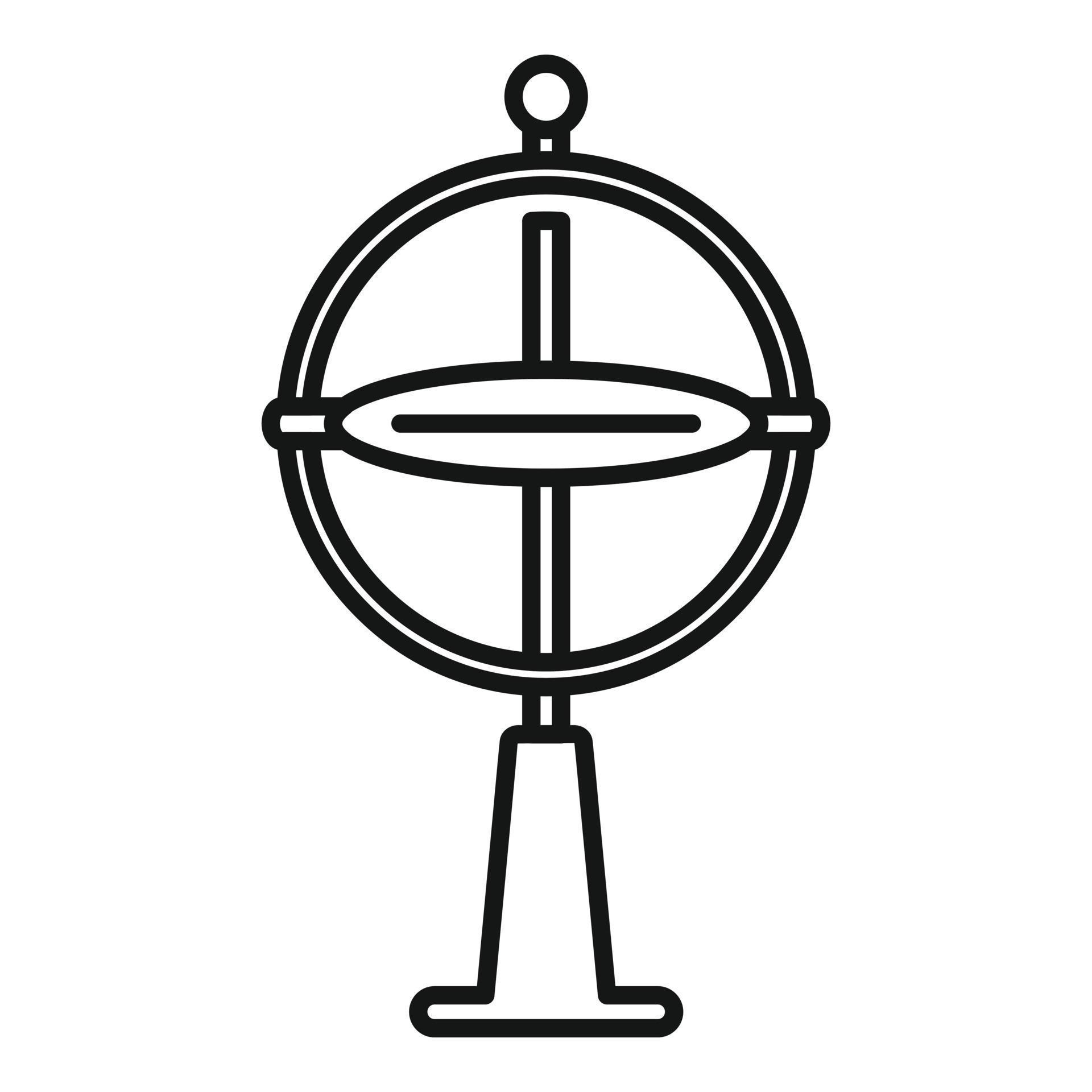 Gyroscope model icon outline vector. Accelerometer sensor 14704128 ... Gyroscope model icon outline vector. Accelerometer sensor 14704128 ...