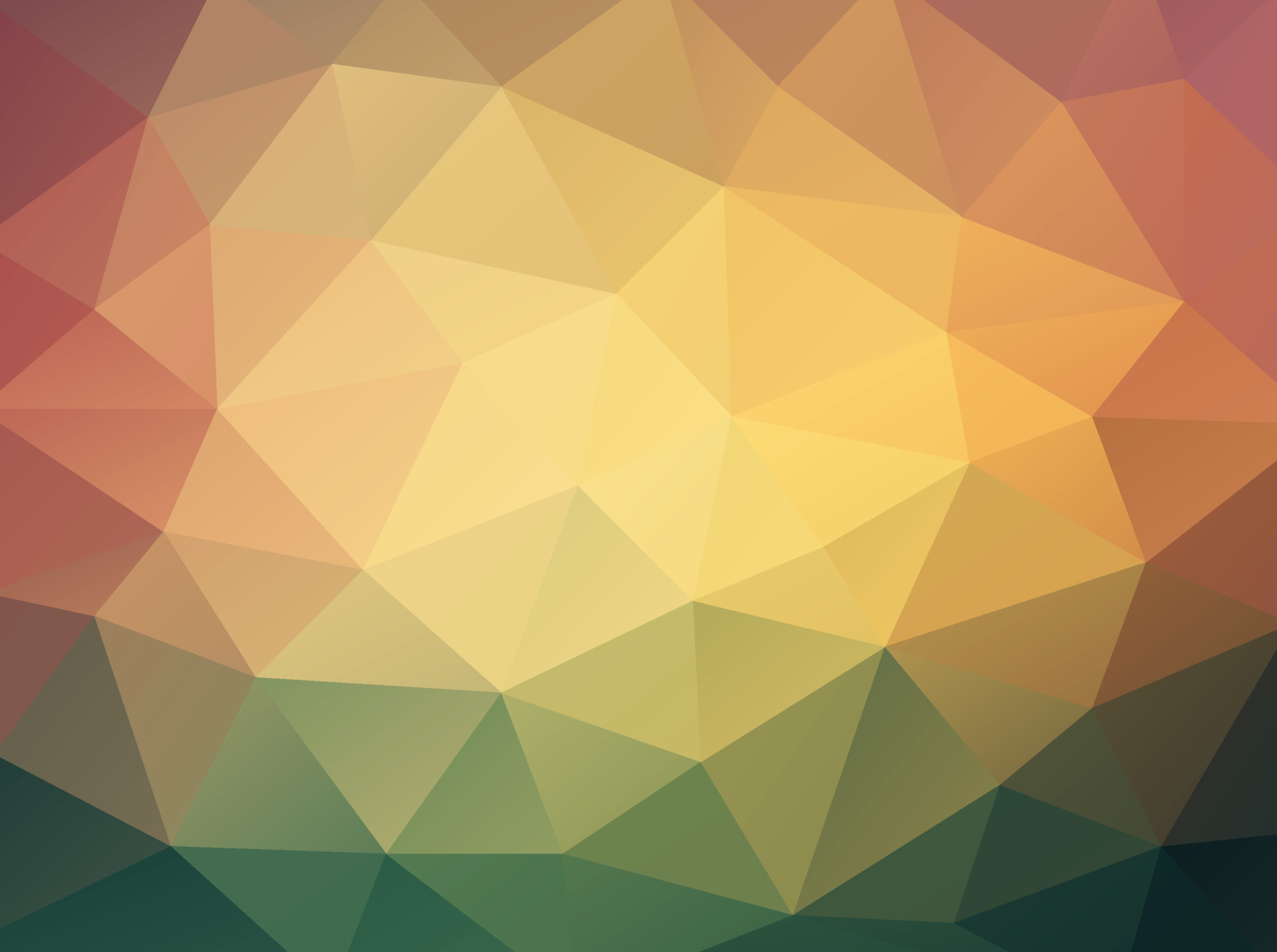 Vector Background From Polygons Abstract Background Of Triangles Wallpaper 14704733 Vector Art