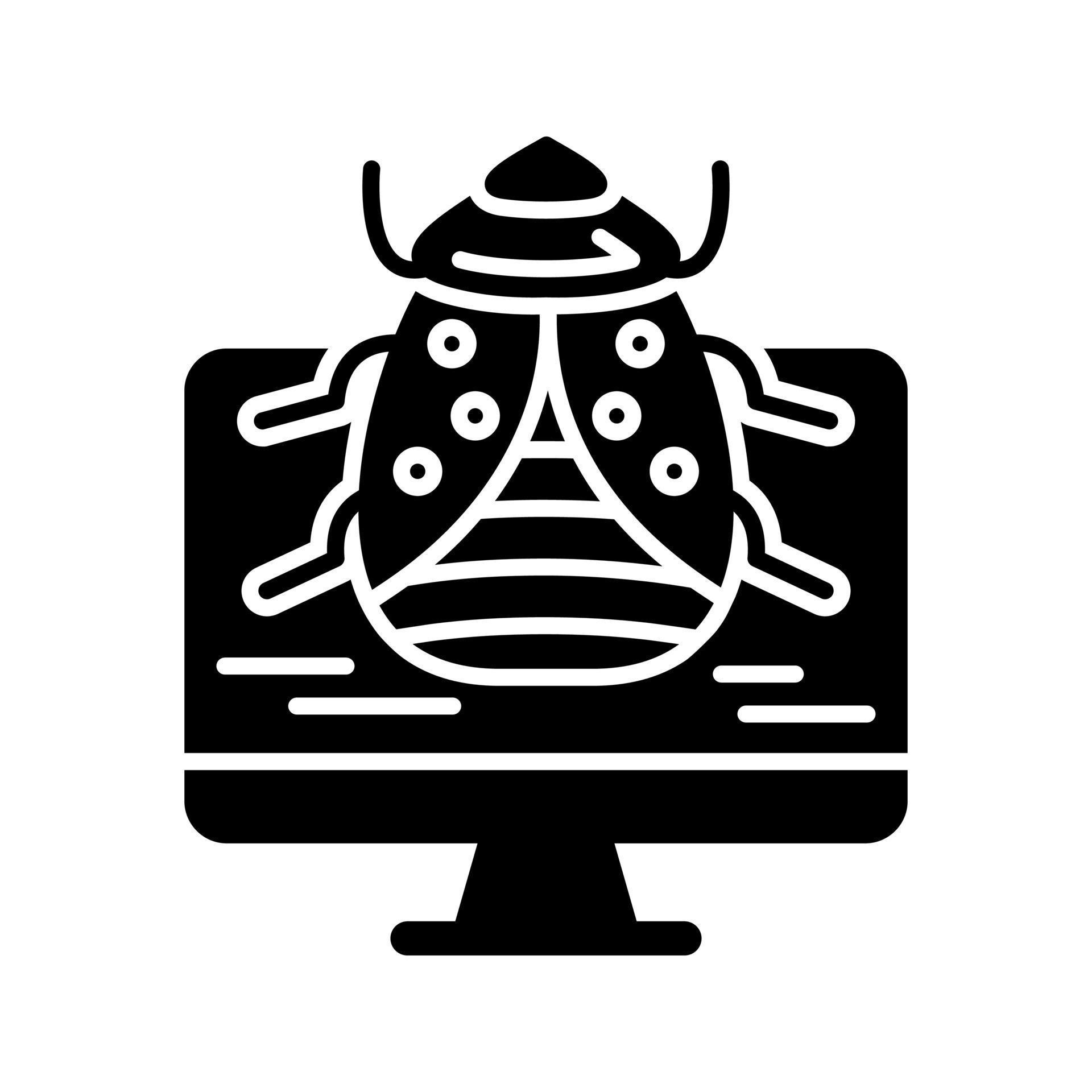 icono de vector de malware 14705097 Vector en Vecteezy icono de vector de malware 14705097 Vector en Vecteezy