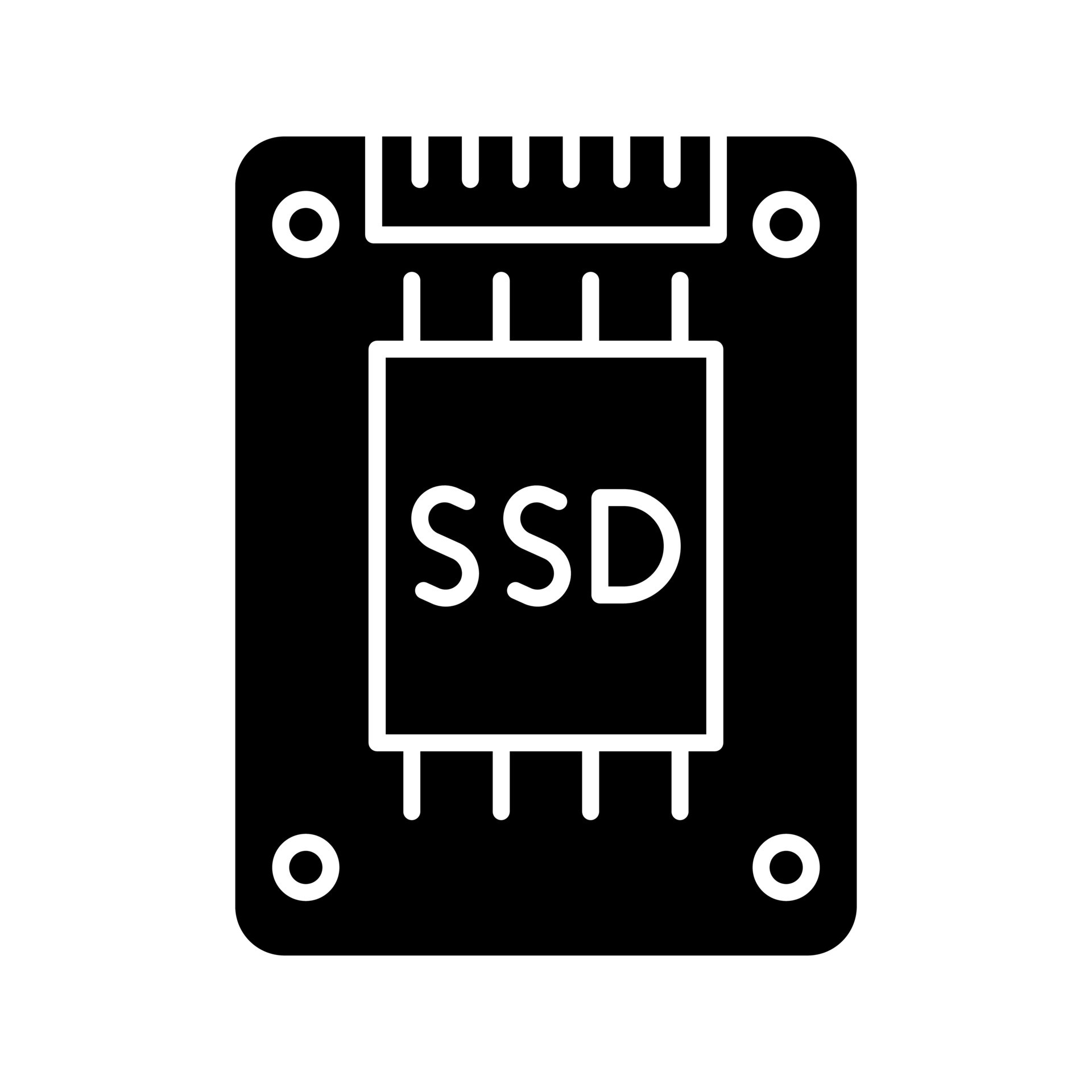 Ssd Vector Icon 14705400 Vector Art at Vecteezy Ssd Vector Icon 14705400 Vector Art at Vecteezy