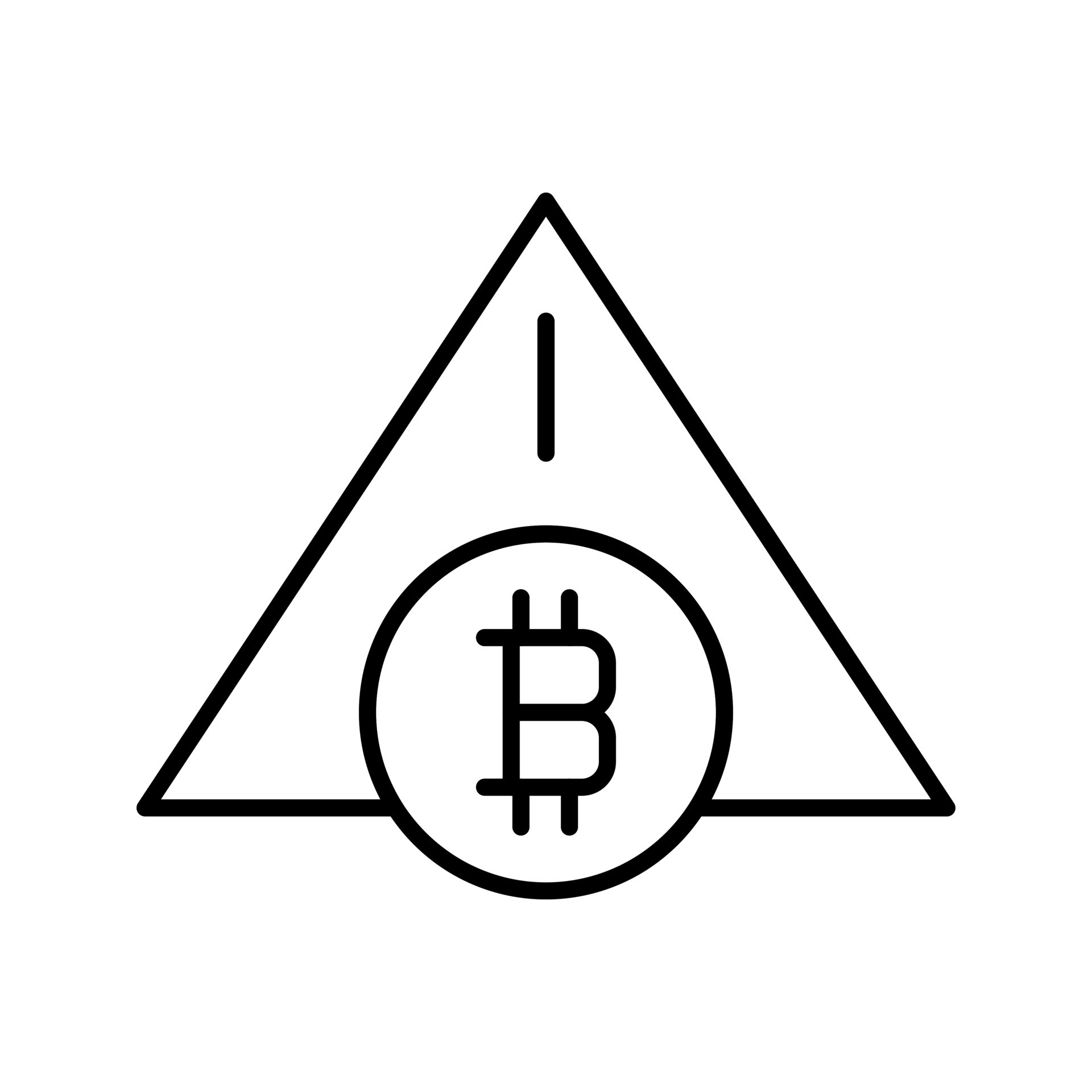 Warning Vector Icon 14705876 Vector Art at Vecteezy