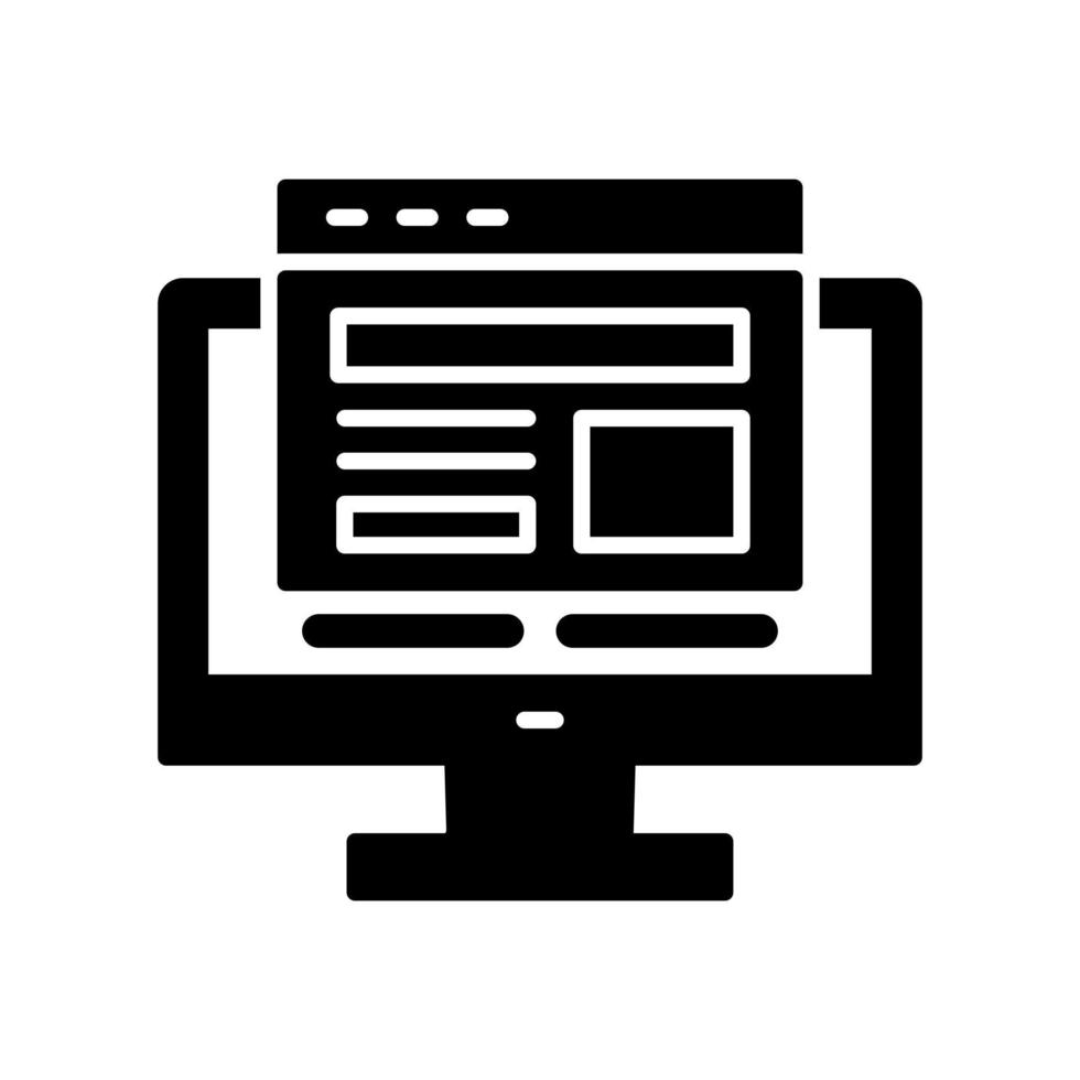 Adaptive Layout Vector Icon 14706841 Vector Art at Vecteezy Adaptive Layout Vector Icon 14706841 Vector Art at Vecteezy