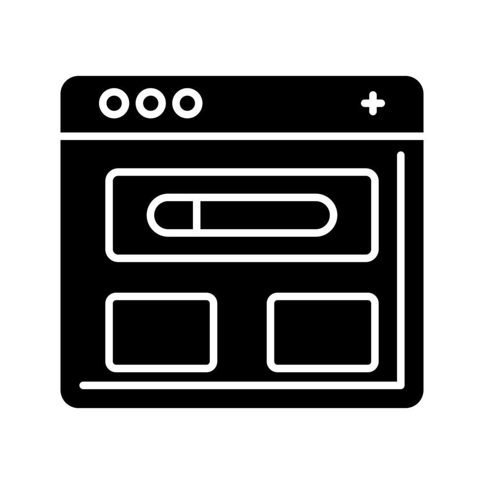 Browser Vector Icon 14706955 Vector Art at Vecteezy Browser Vector Icon 14706955 Vector Art at Vecteezy