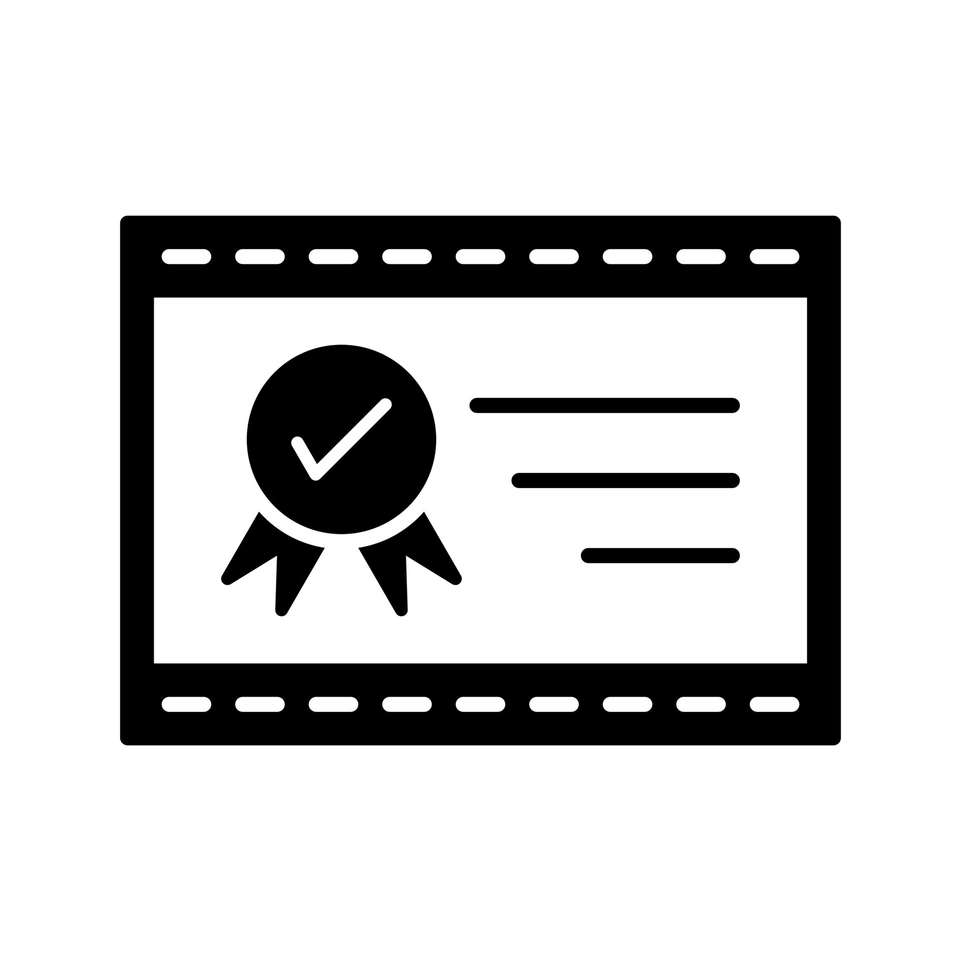 Unique Quality Assurance Vector Icon 14707231 Vector Art At Vecteezy