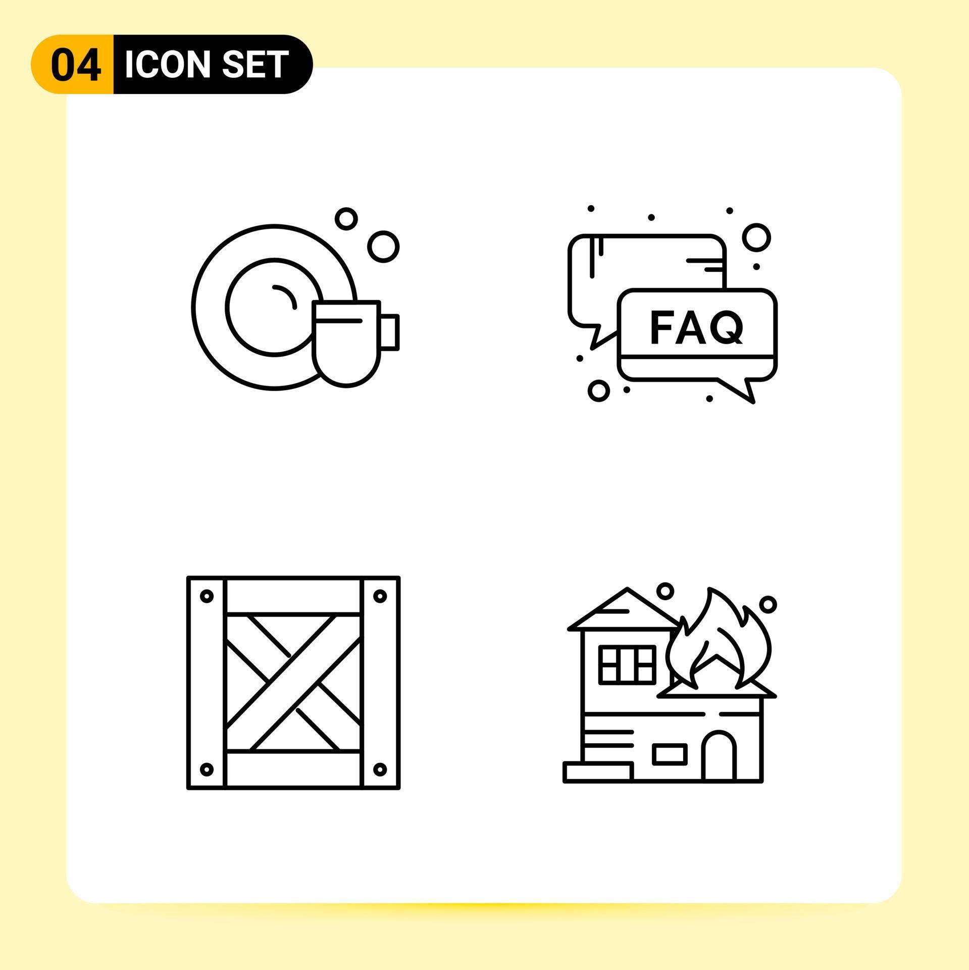 4 Creative Icons for Modern website design and responsive mobile apps 4 ... 4 Creative Icons for Modern website design and responsive mobile apps 4 ...