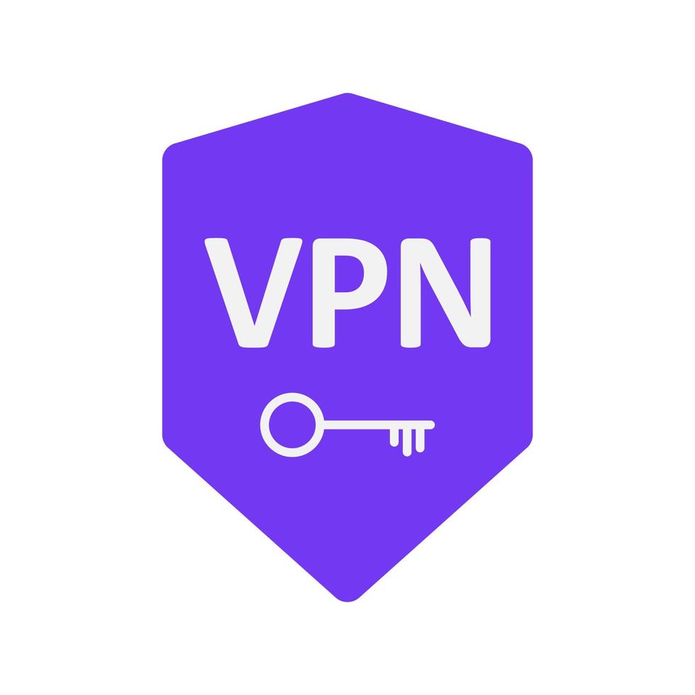 Secure Vpn Connection Virtual Private Network Web Security Privacy