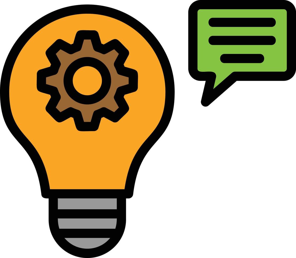 Understand Line Filled Icon 14715534 Vector Art at Vecteezy Understand Line Filled Icon 14715534 Vector Art at Vecteezy