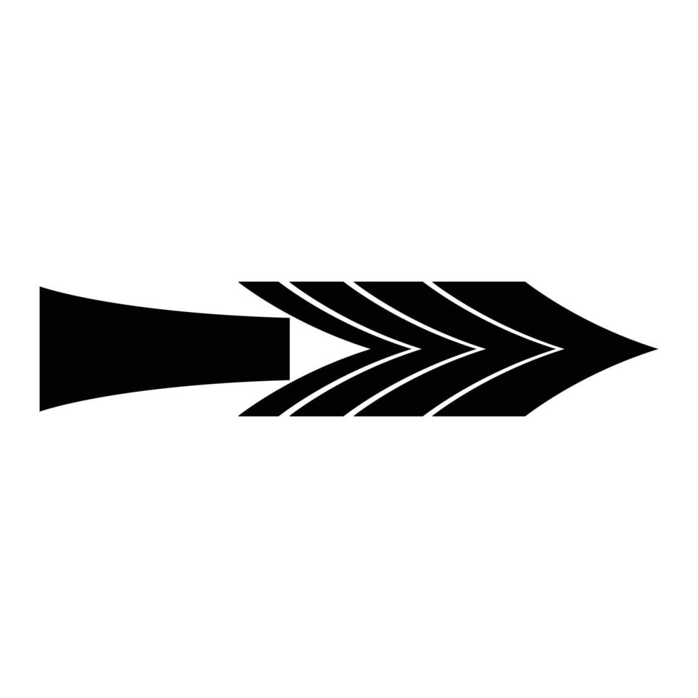 Arrow Icon Set Vector 14718237 Vector Art At Vecteezy