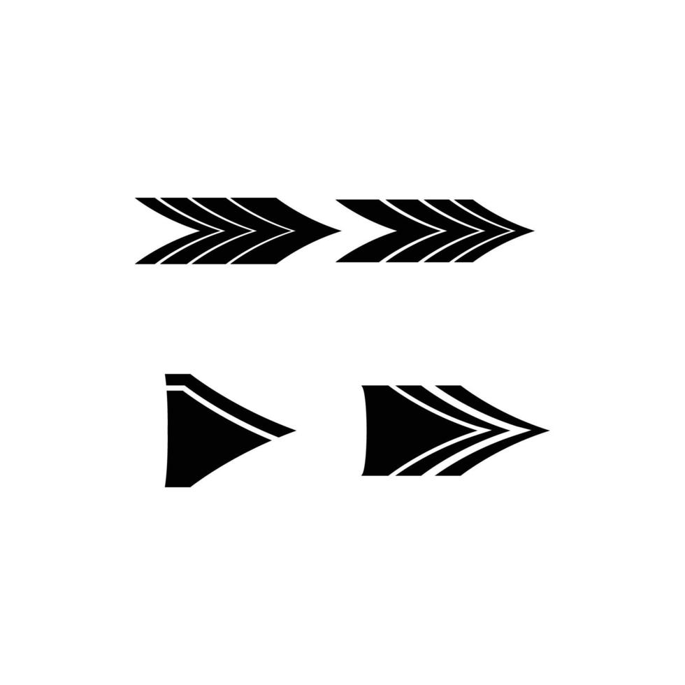 Arrow icon set vector 14718339 Vector Art at Vecteezy Arrow icon set vector 14718339 Vector Art at Vecteezy