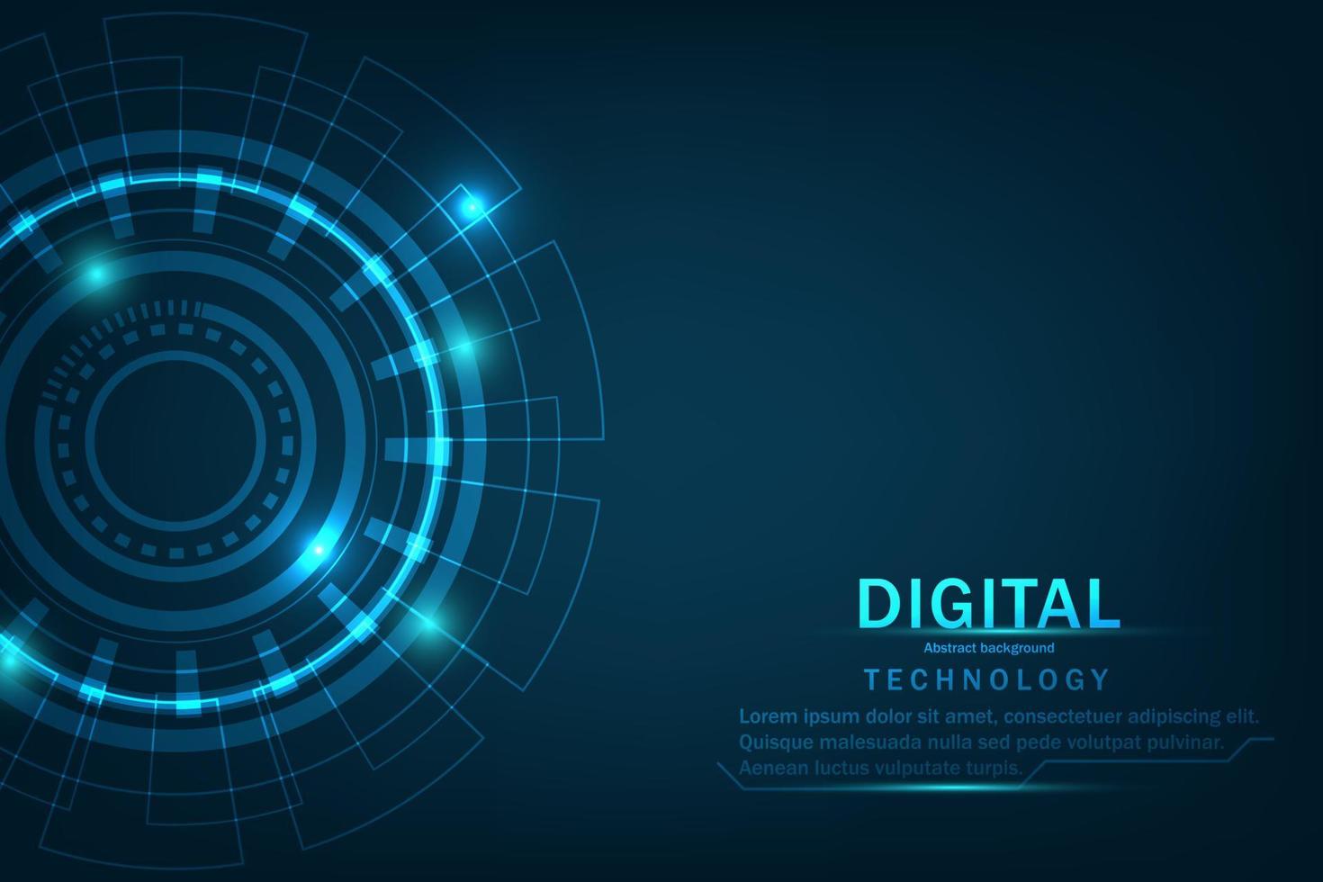 Technology background Hi-tech communication concept innovation abstract ... Technology background Hi-tech communication concept innovation abstract ...
