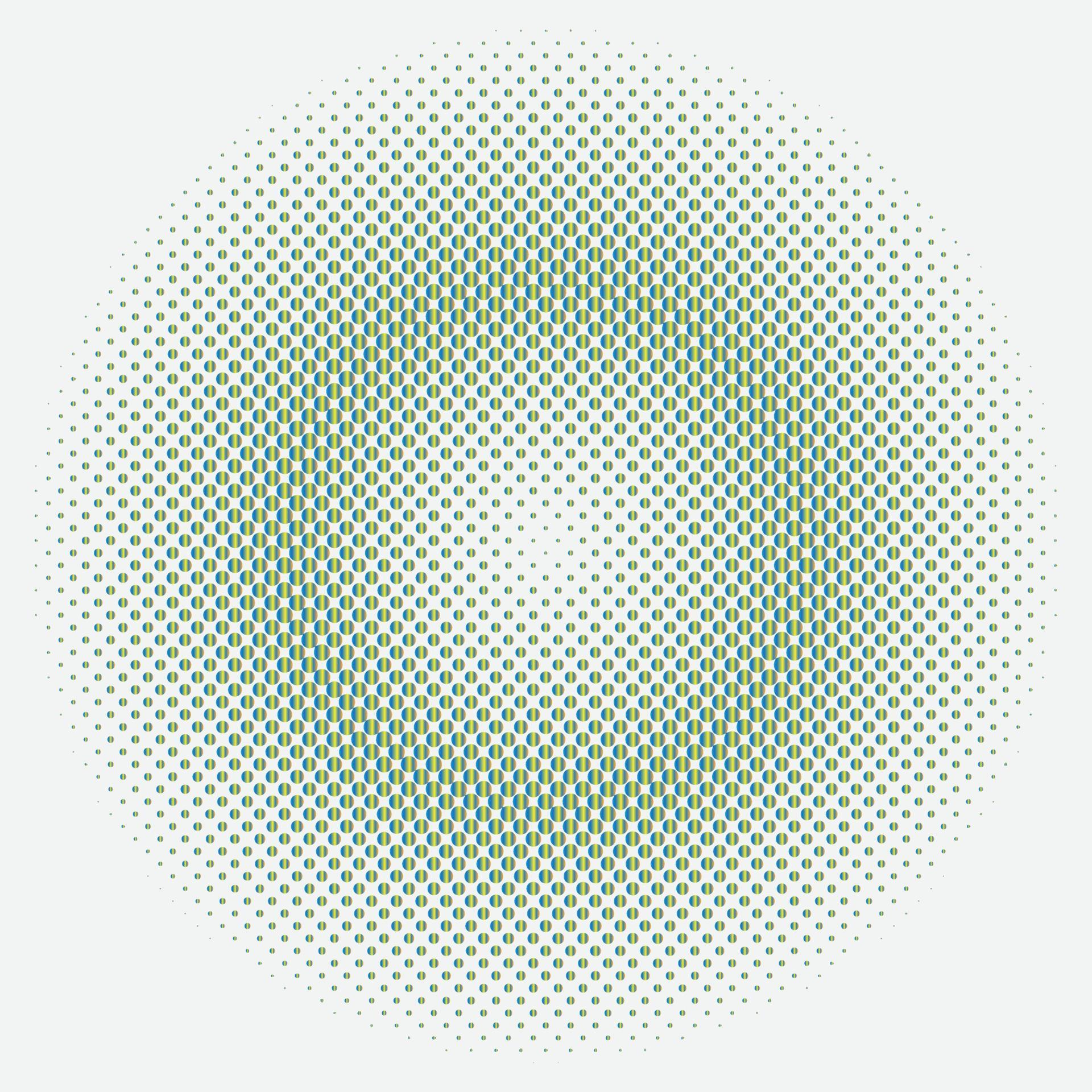 Halftone Pattern Design with background 14719855 Vector Art at Vecteezy