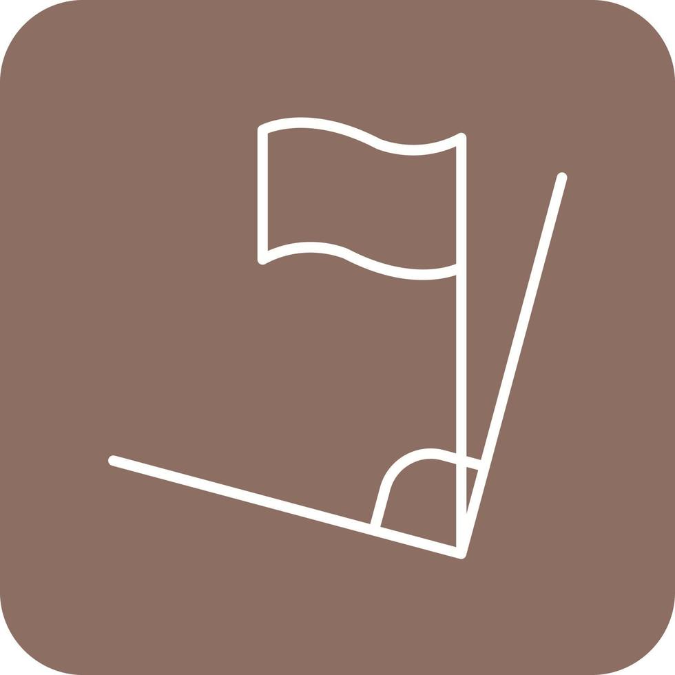 Corner Line Round Corner Background Icons 14723467 Vector Art at Vecteezy