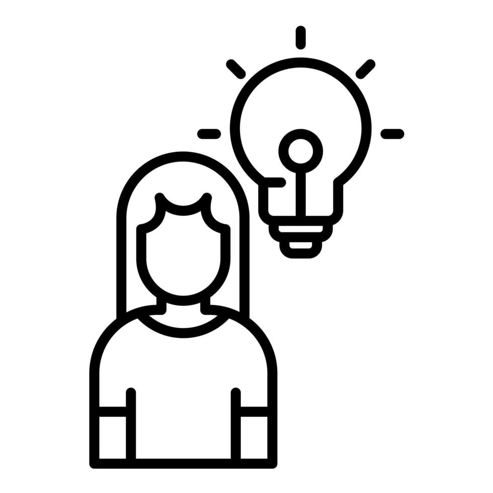 Solution Line Icon 14723800 Vector Art at Vecteezy Solution Line Icon 14723800 Vector Art at Vecteezy