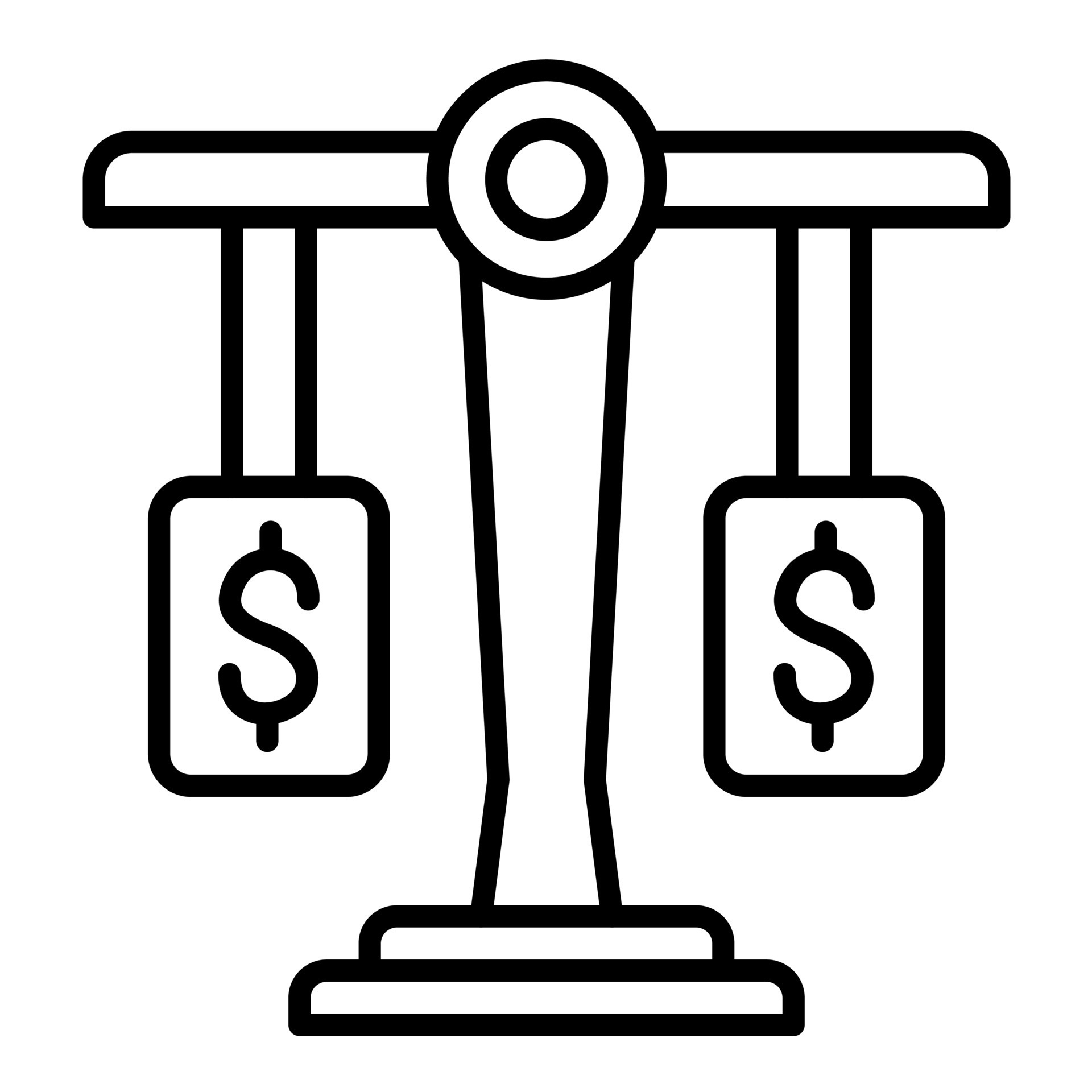 Business Law Line Icon 14724348 Vector Art at Vecteezy Business Law Line Icon 14724348 Vector Art at Vecteezy