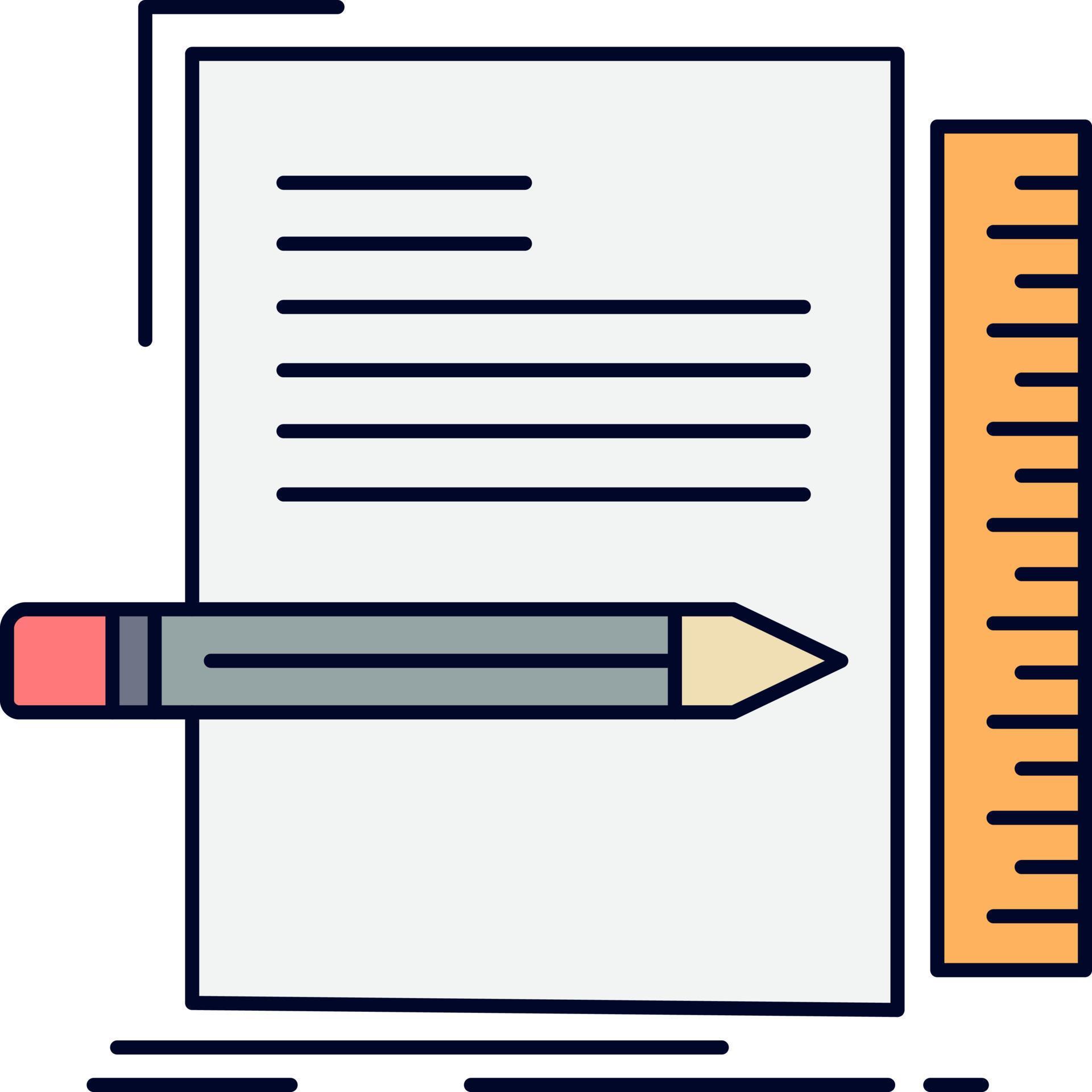 Code Coding File Programming Script Flat Color Icon Vector 14725819 Vector Art At Vecteezy