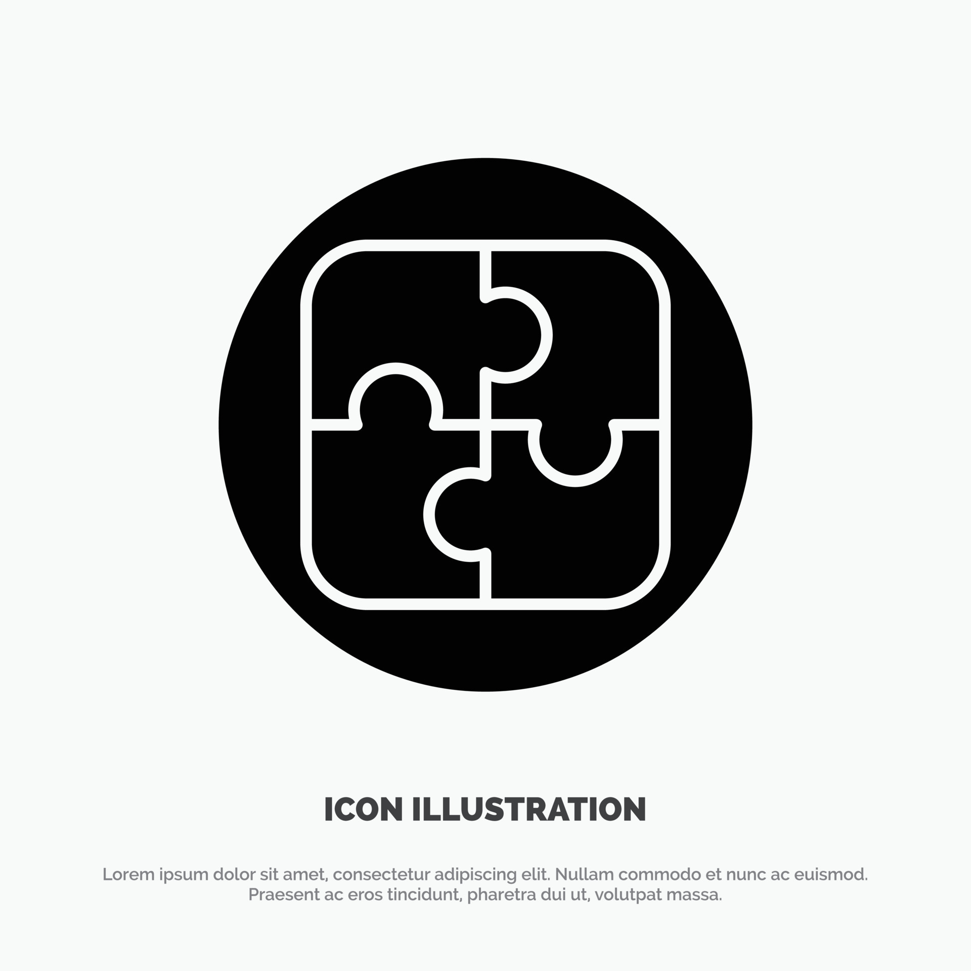 Management Plan Planning Solution solid Glyph Icon vector 14726300 ... Management Plan Planning Solution solid Glyph Icon vector 14726300 ...