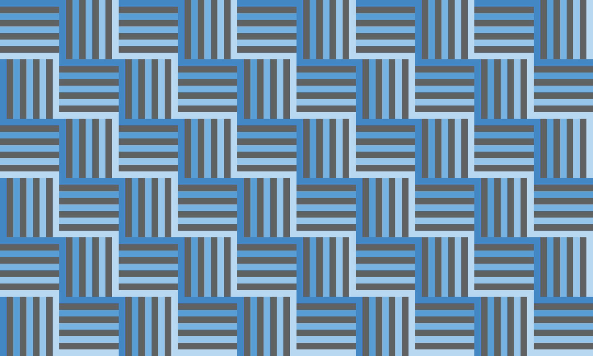 Abstract blue geometric color gradient background. Vector basic shape ...