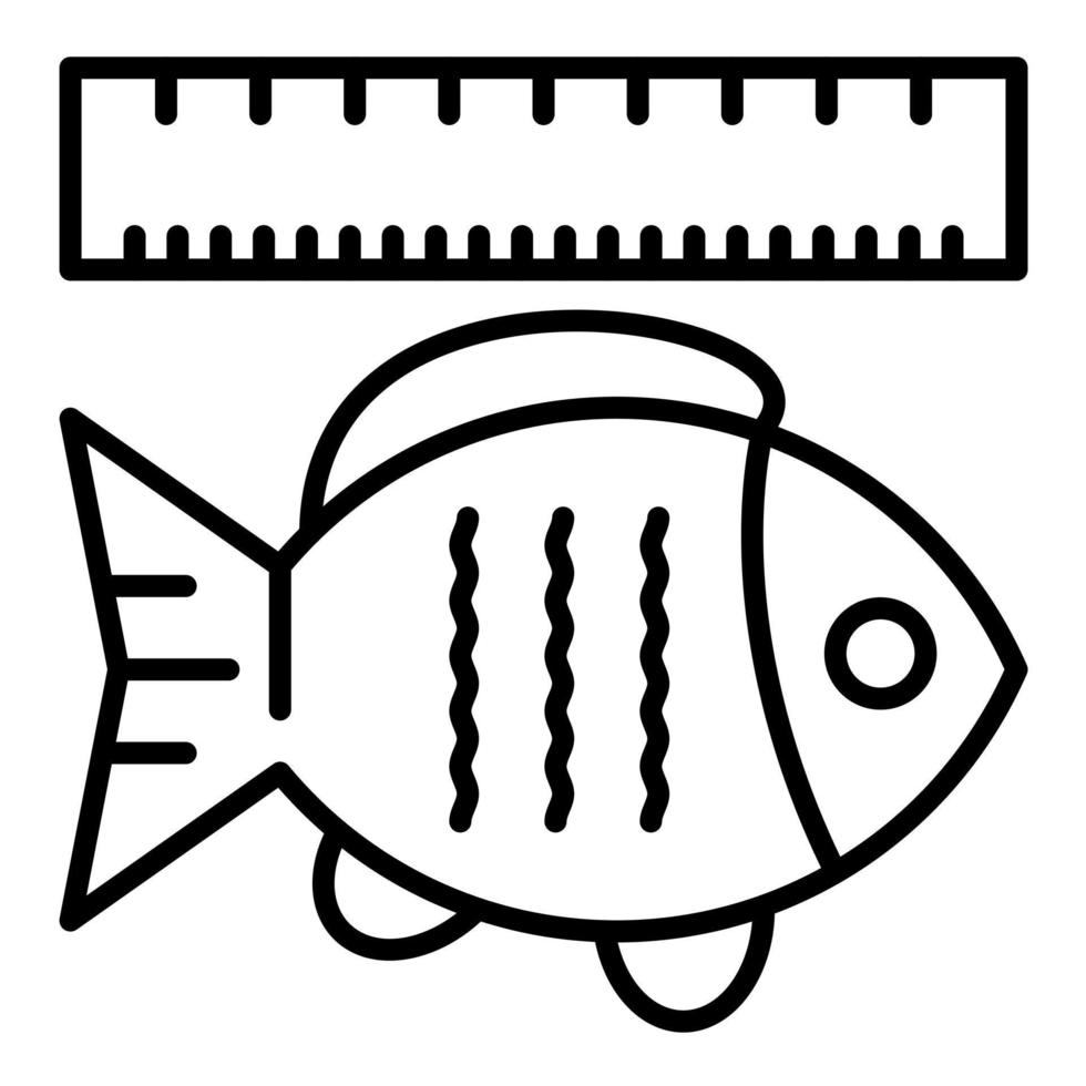 Tape Measure Line Icon 14727175 Vector Art at Vecteezy Tape Measure Line Icon 14727175 Vector Art at Vecteezy