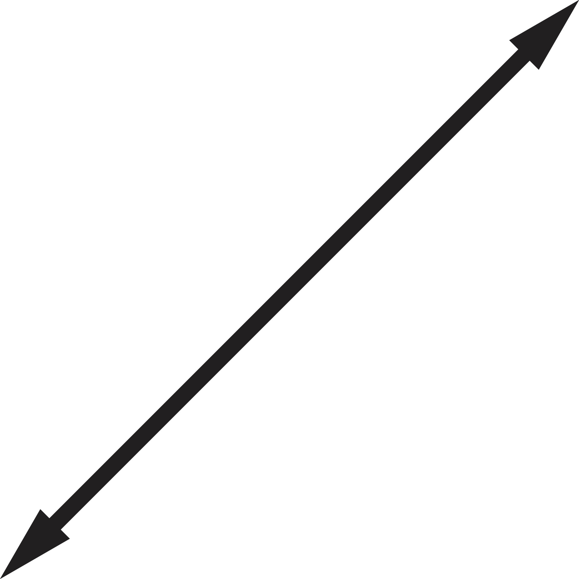 Diagonal Thin Double Arrow Icon On White Background Double Arrow Sign diagonal-thin-double-arrow-icon-on-white-background-double-arrow-sign