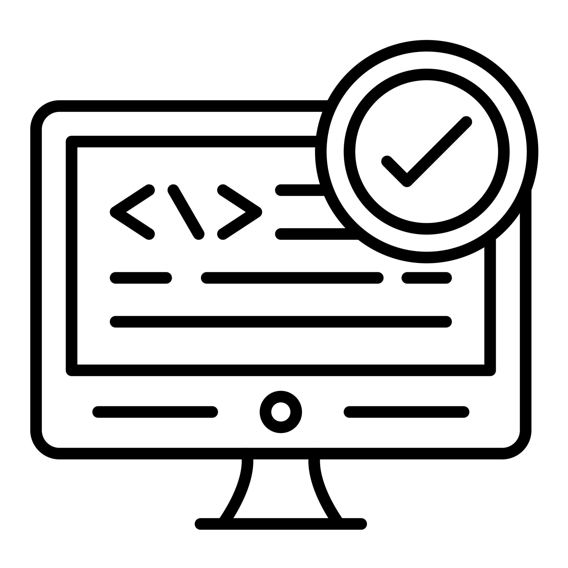 Limited Usability Line Icon 14728661 Vector Art At Vecteezy
