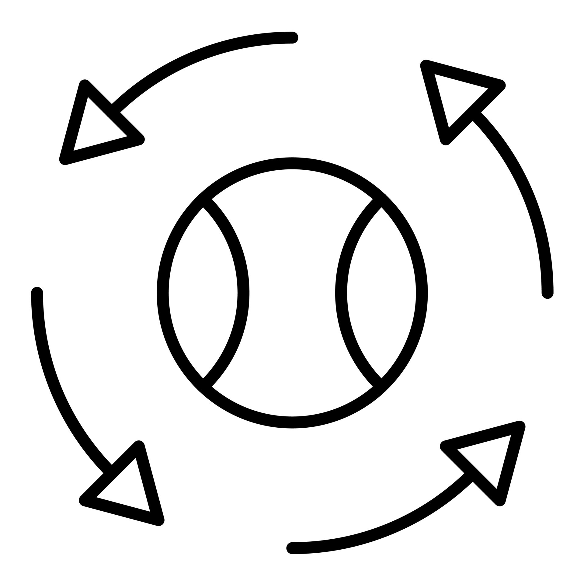Rotate Line Icon 14730104 Vector Art at Vecteezy Rotate Line Icon 14730104 Vector Art at Vecteezy