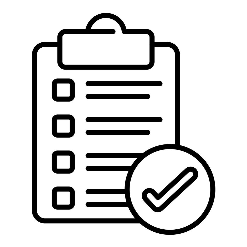 Standardisation Line Icon 14730449 Vector Art at Vecteezy Standardisation Line Icon 14730449 Vector Art at Vecteezy