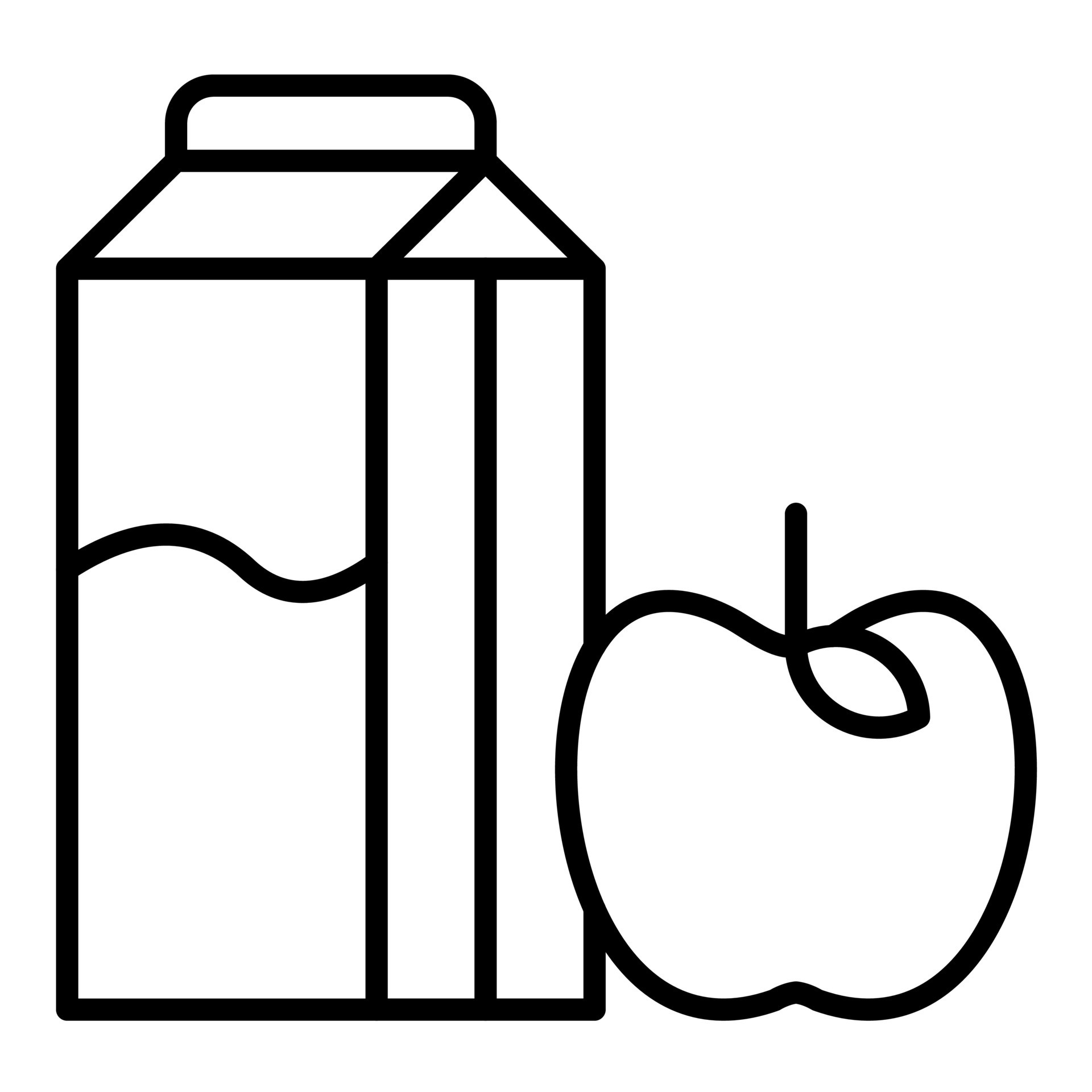 Nutrition Line Icon 14731079 Vector Art at Vecteezy