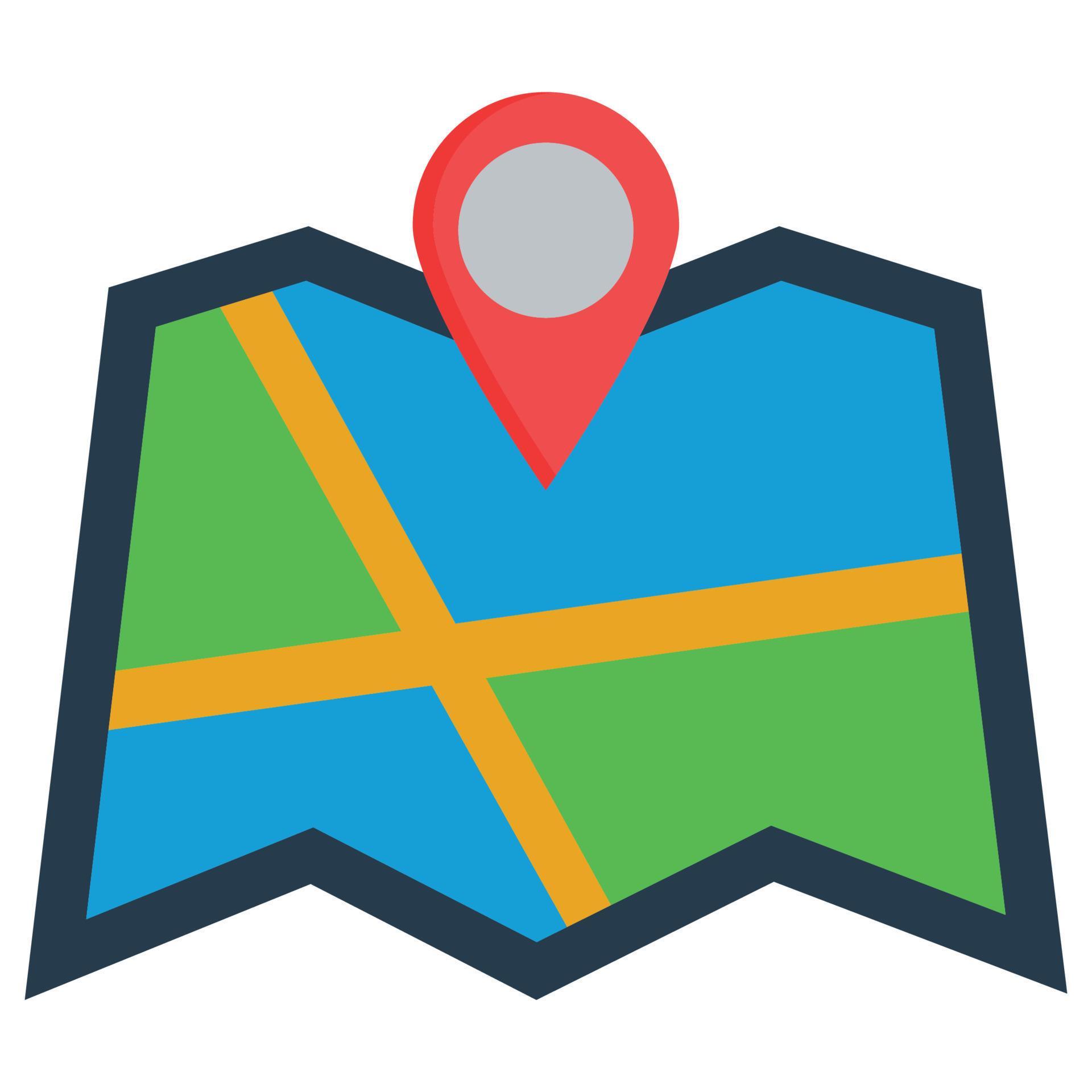 ubicación del mapa que puede modificar o editar fácilmente 14731600 ...