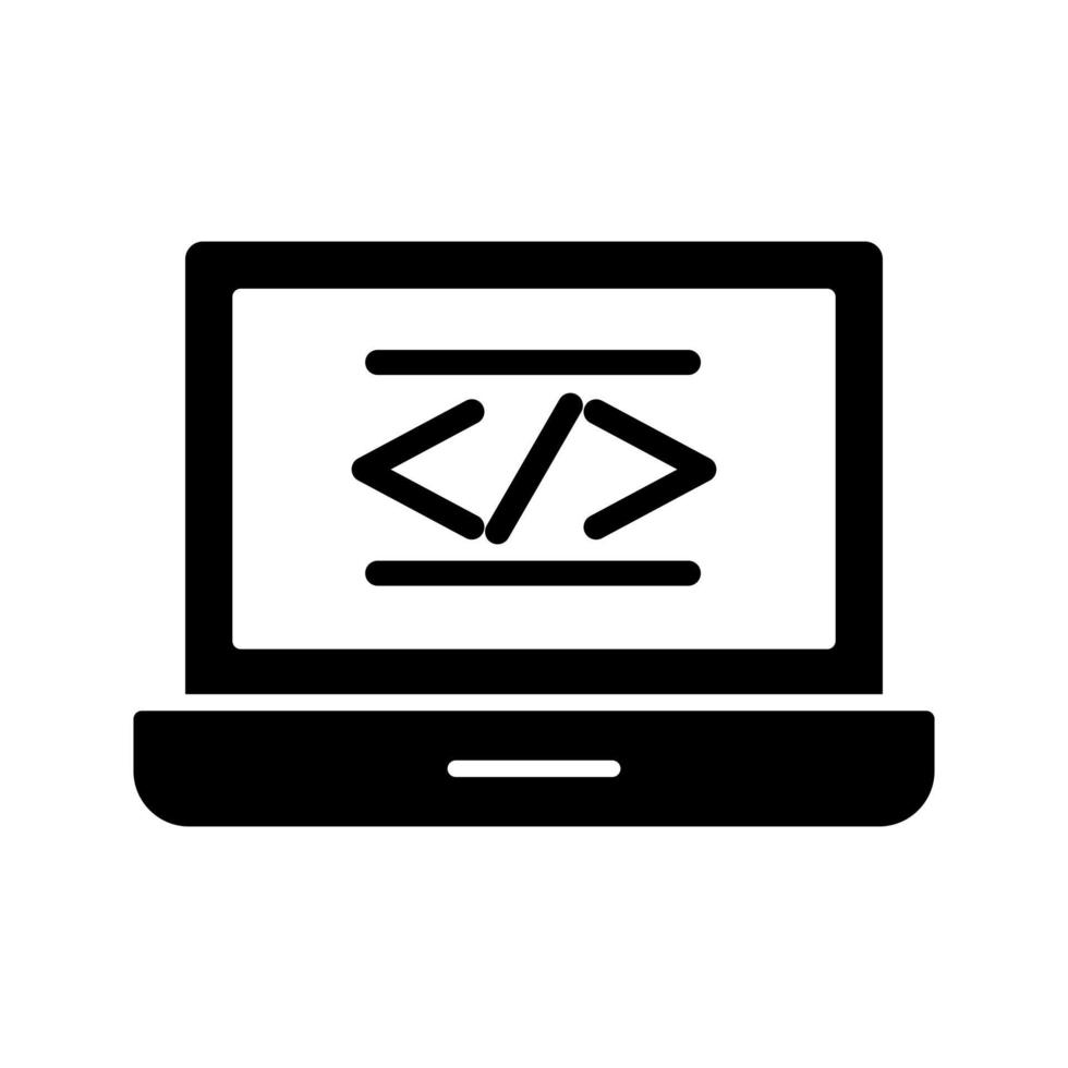 Coding Vector Icon 14734241 Vector Art at Vecteezy Coding Vector Icon 14734241 Vector Art at Vecteezy