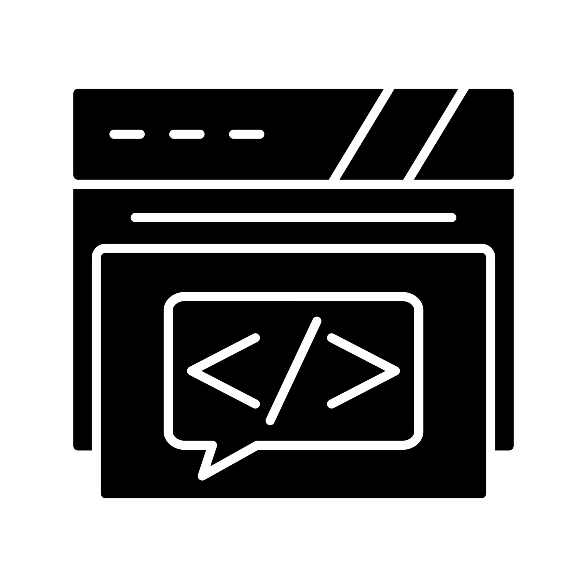 Message Vector Icon 14734366 Vector Art at Vecteezy