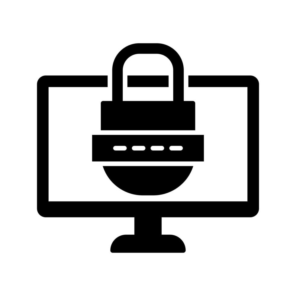 Password Vector Icon 14734370 Vector Art at Vecteezy