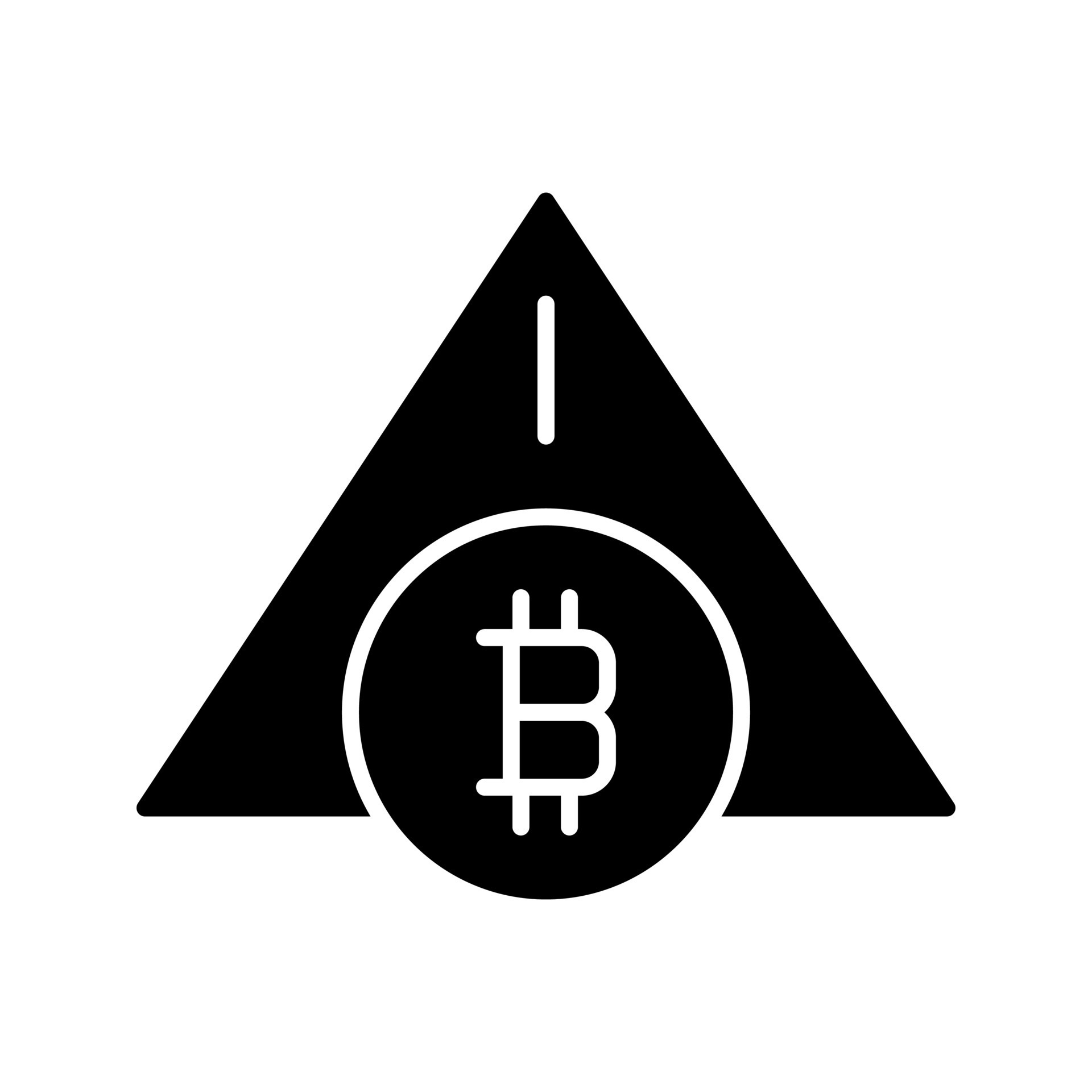 Warning Vector Icon 14734742 Vector Art at Vecteezy