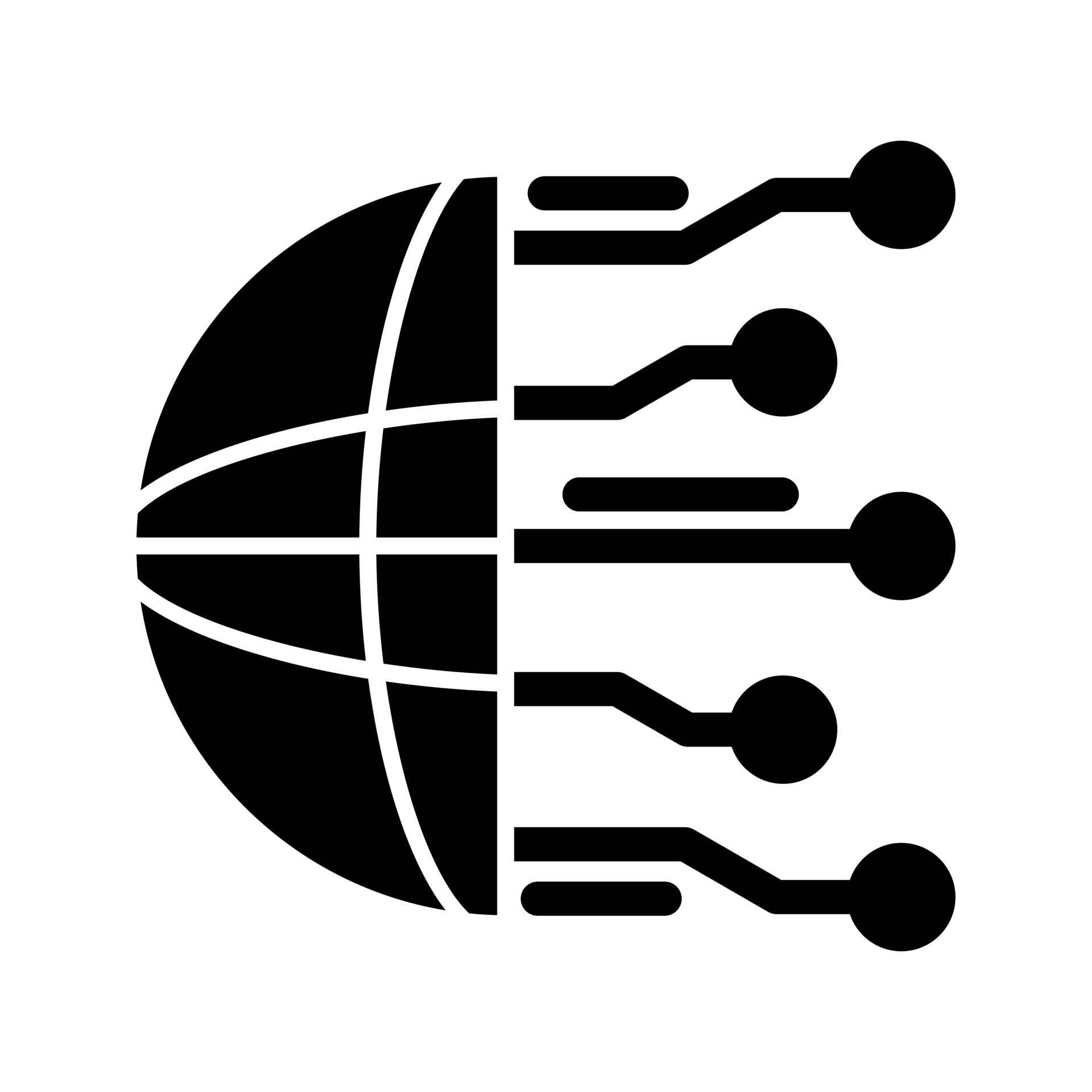 Network Vector Icon 14734803 Vector Art at Vecteezy