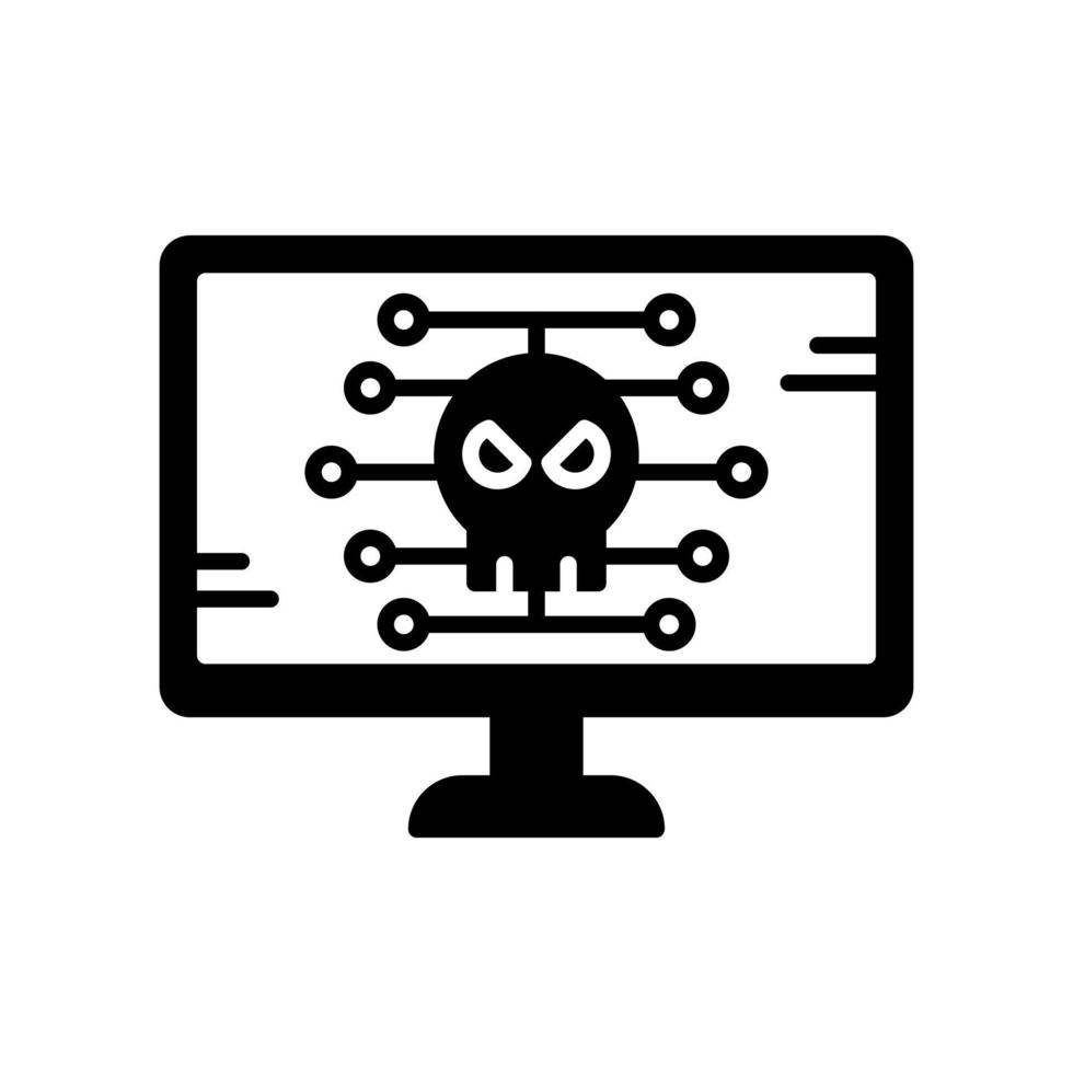 icono de vector de malware 14734960 Vector en Vecteezy icono de vector de malware 14734960 Vector en Vecteezy