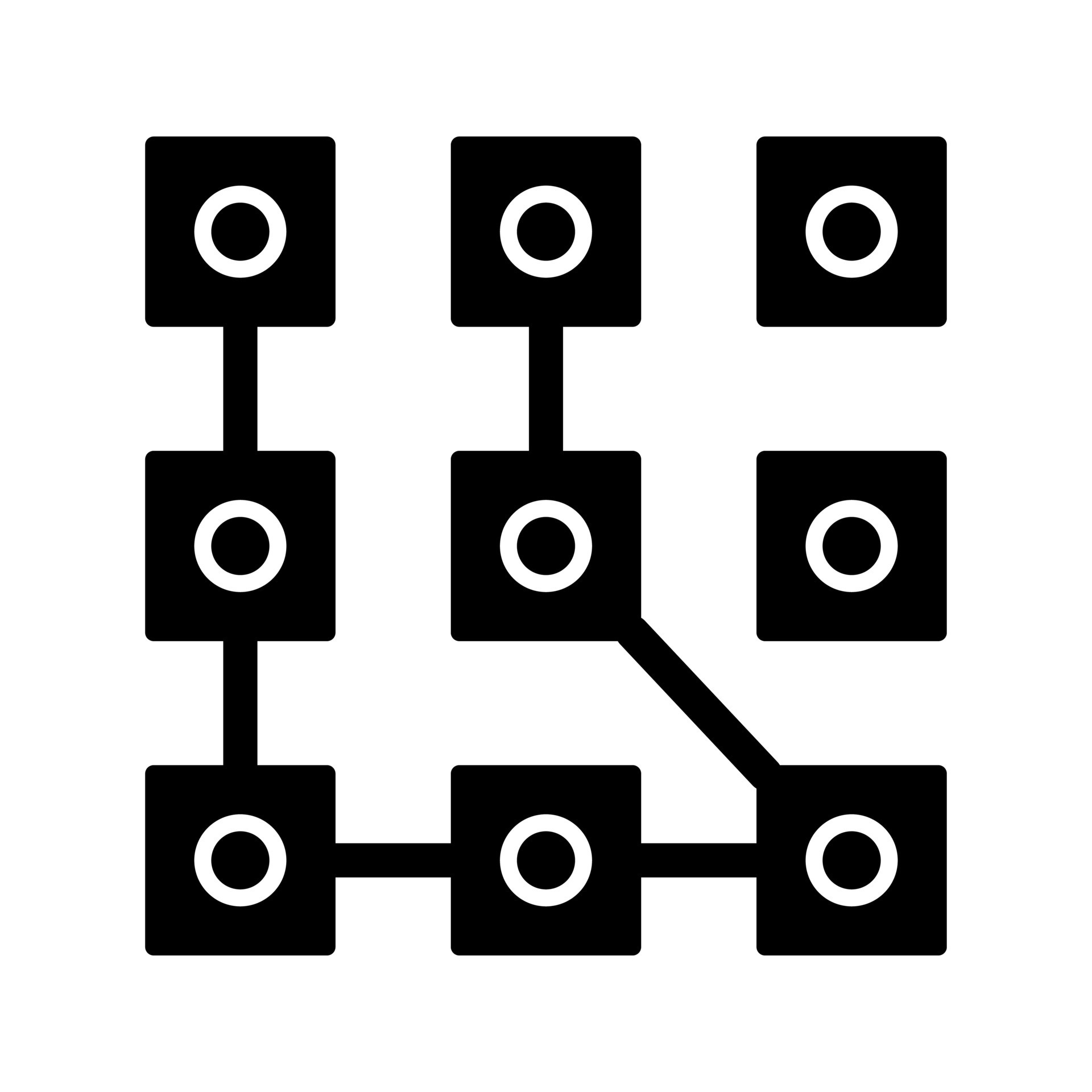 Pattern Vector Icon 14735039 Vector Art at Vecteezy