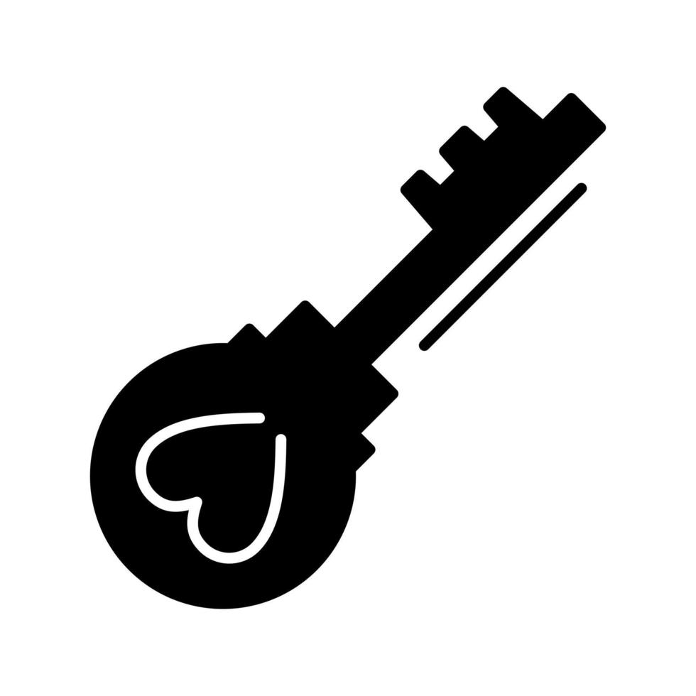 Key Vector Icon 14735461 Vector Art at Vecteezy