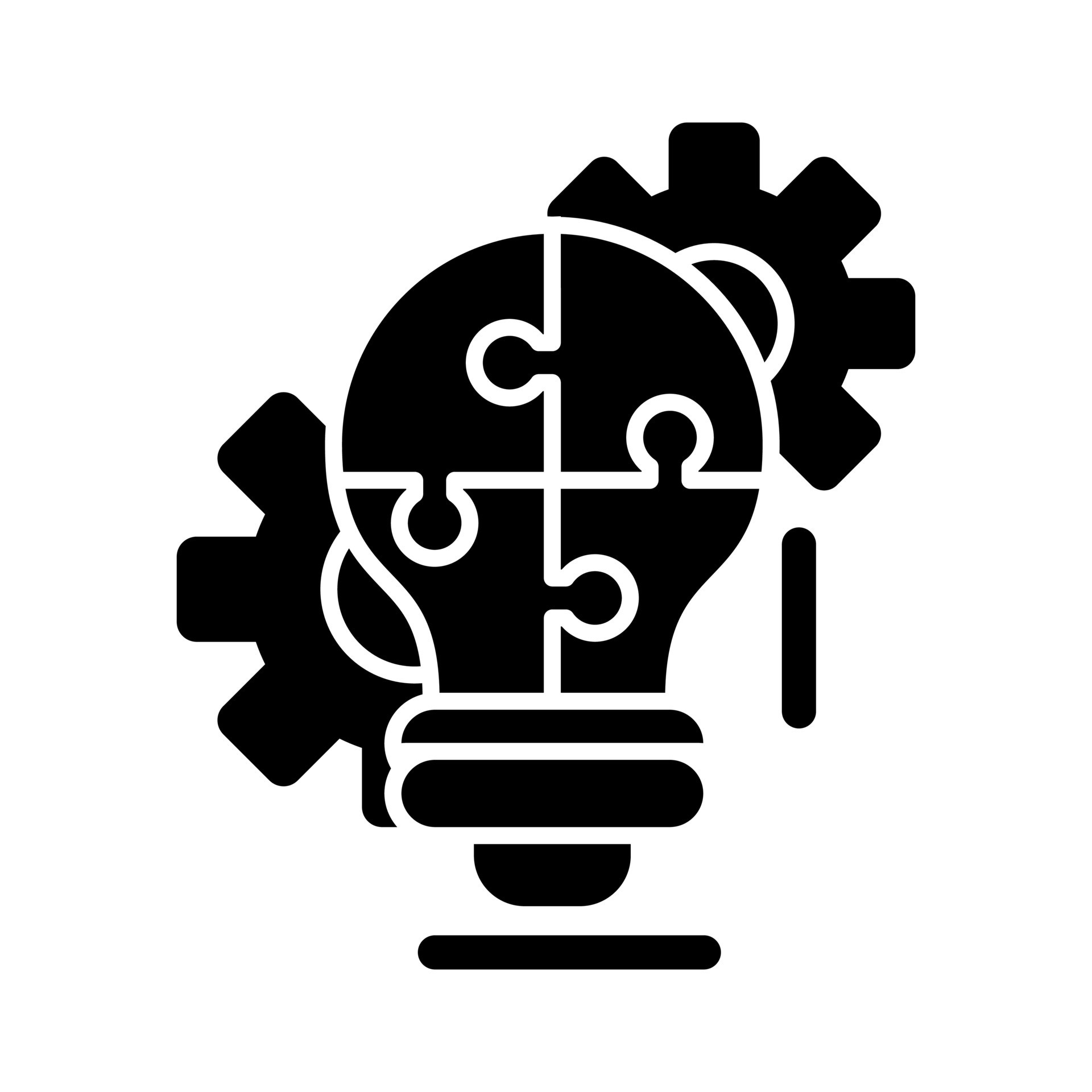 Problem Solving Vector Icon 14735650 Vector Art at Vecteezy