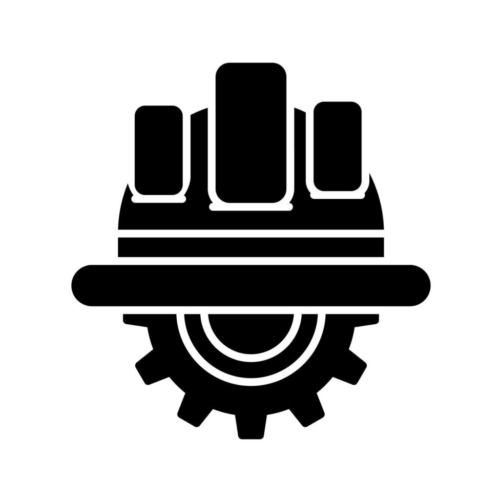 Engineering Vector Icon 14735753 Vector Art at Vecteezy