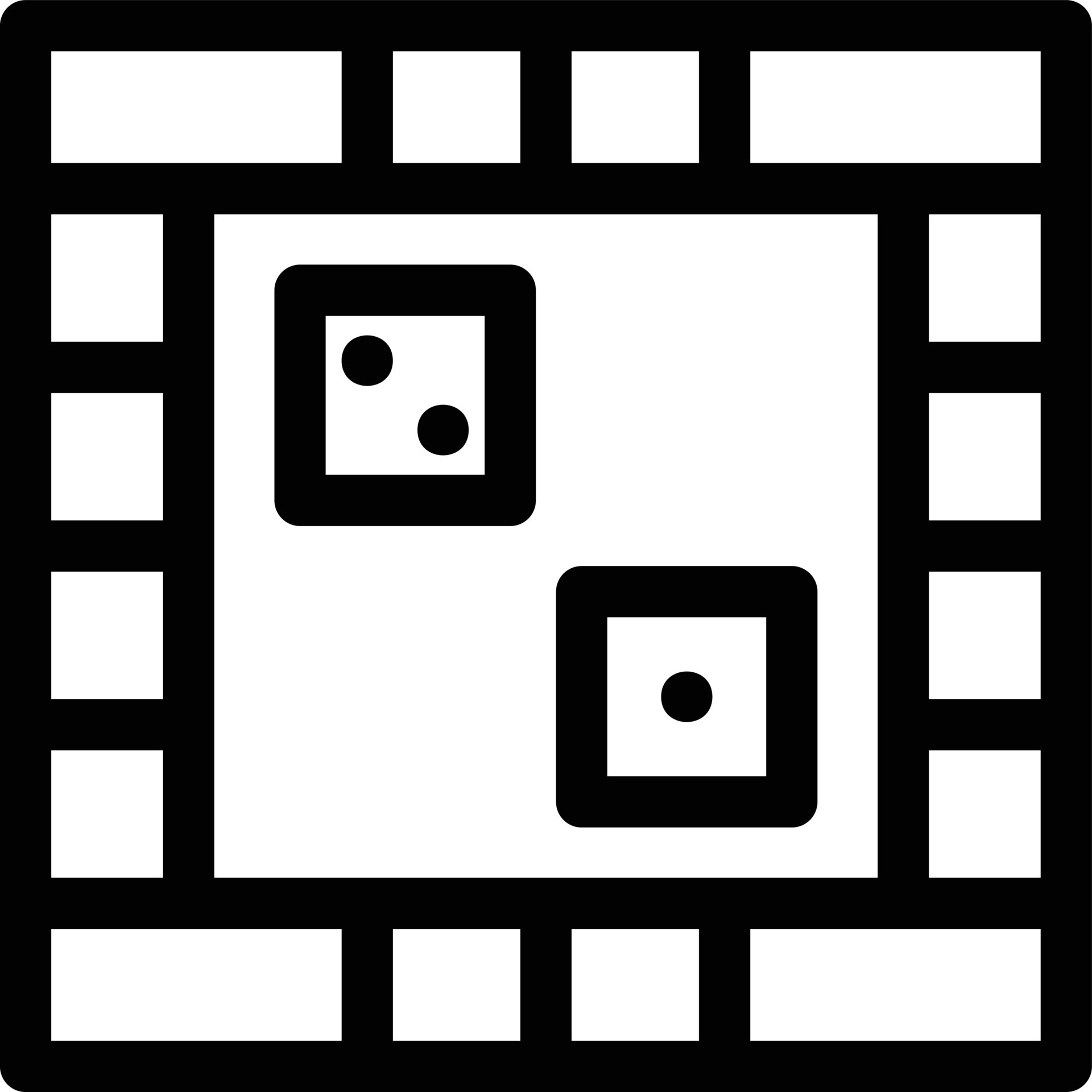Board Game Line Icon 14742468 Vector Art At Vecteezy