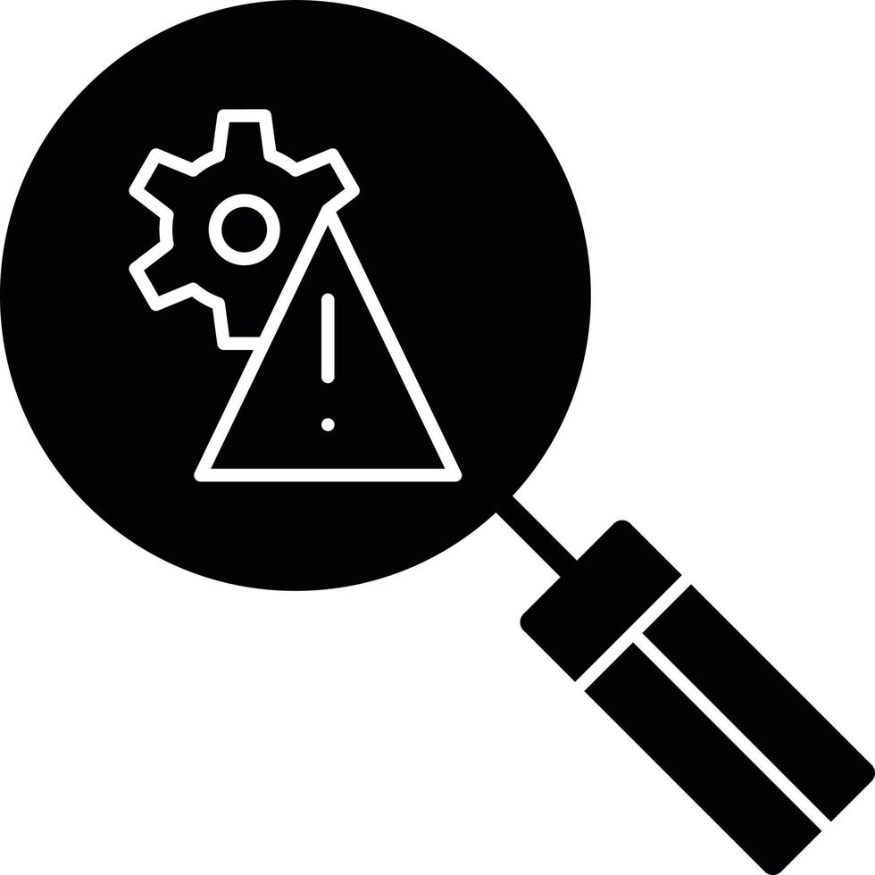 Identify Glyph Icon 14747272 Vector Art at Vecteezy Identify Glyph Icon 14747272 Vector Art at Vecteezy