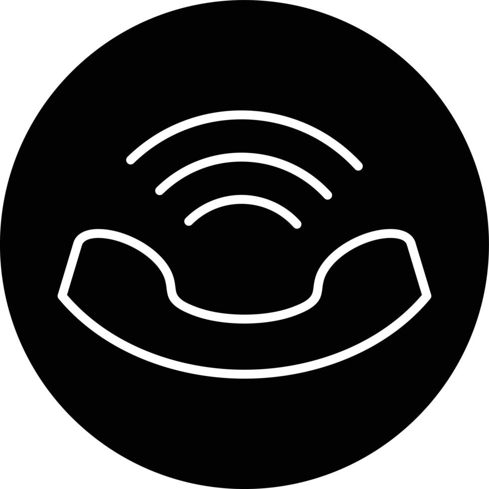 Phone Glyph Icon 14757210 Vector Art at Vecteezy Phone Glyph Icon 14757210 Vector Art at Vecteezy