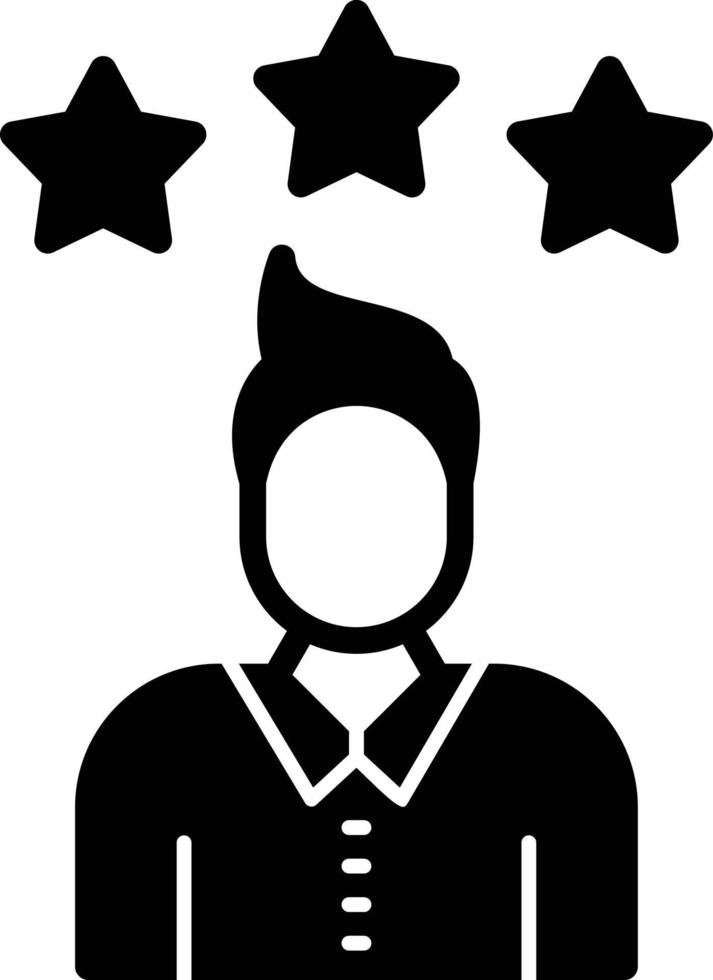 Best Employee Glyph Icon 14757975 Vector Art at Vecteezy Best Employee Glyph Icon 14757975 Vector Art at Vecteezy