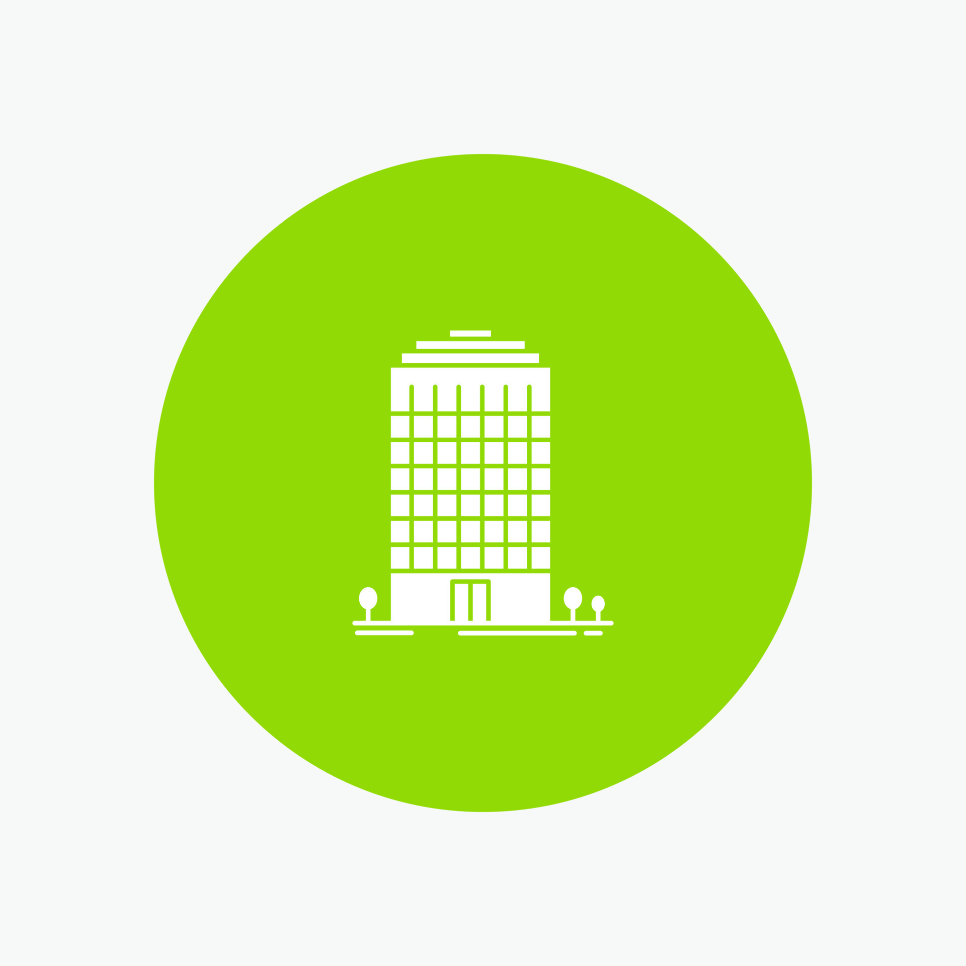 Building Office Tower Space 14761379 Vector Art At Vecteezy