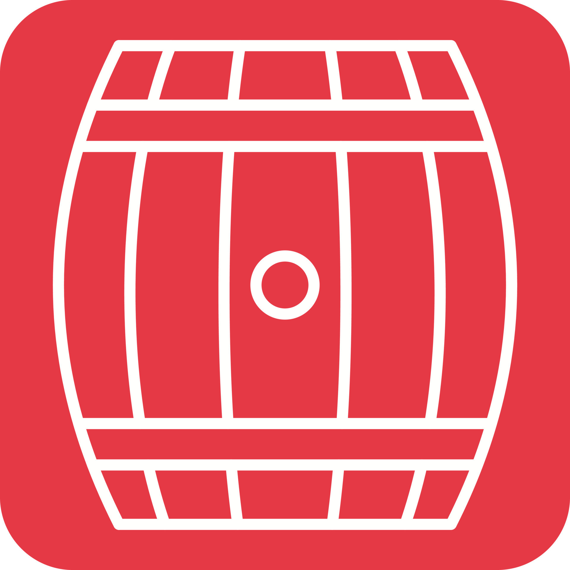 Barrel Line Round Corner Background Icons 14763157 Vector Art at Vecteezy Barrel Line Round Corner Background Icons 14763157 Vector Art at Vecteezy