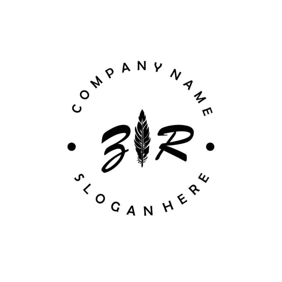 3r Logo Vector Art, Icons, and Graphics for Free Download