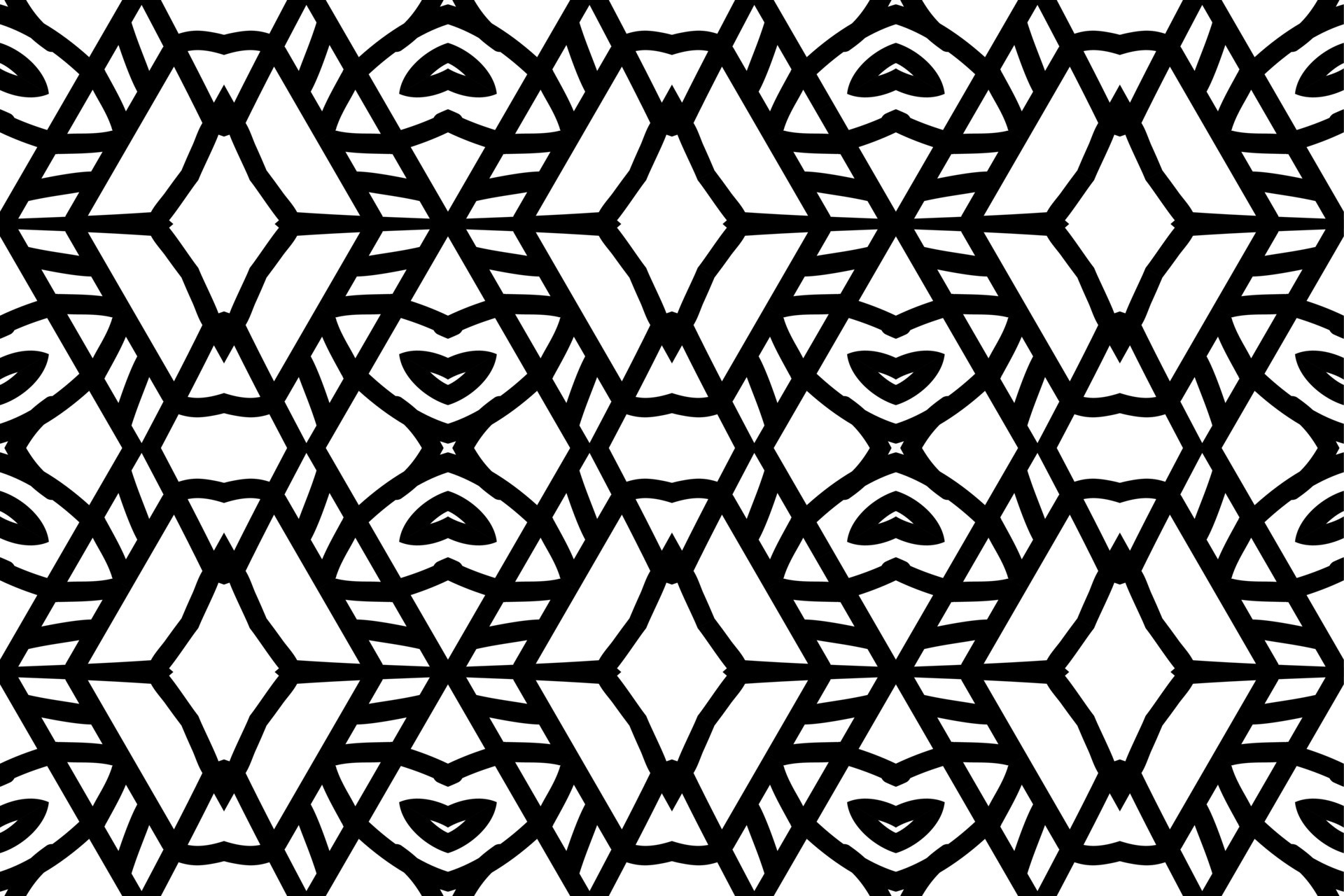 Background geometric seamless pattern. vector illustration 14766952 ...