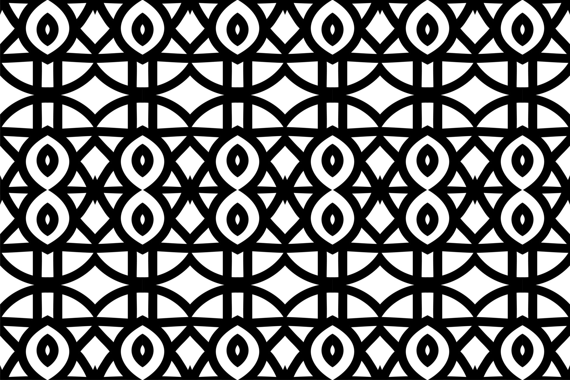 Background geometric seamless pattern. vector illustration 14766962 ...