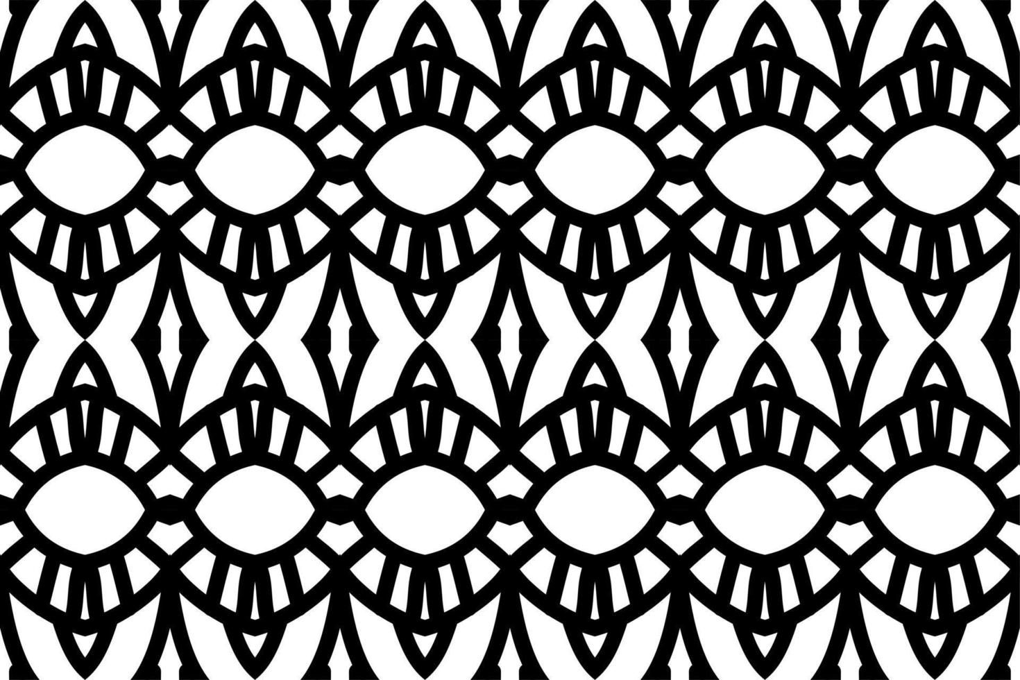 Background Geometric Seamless Pattern Vector Illustration 14766969 Vector Art At Vecteezy