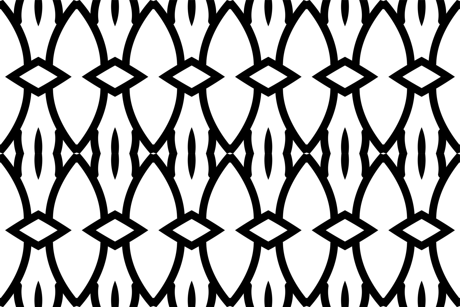 Background geometric seamless pattern. vector illustration 14767013 ...
