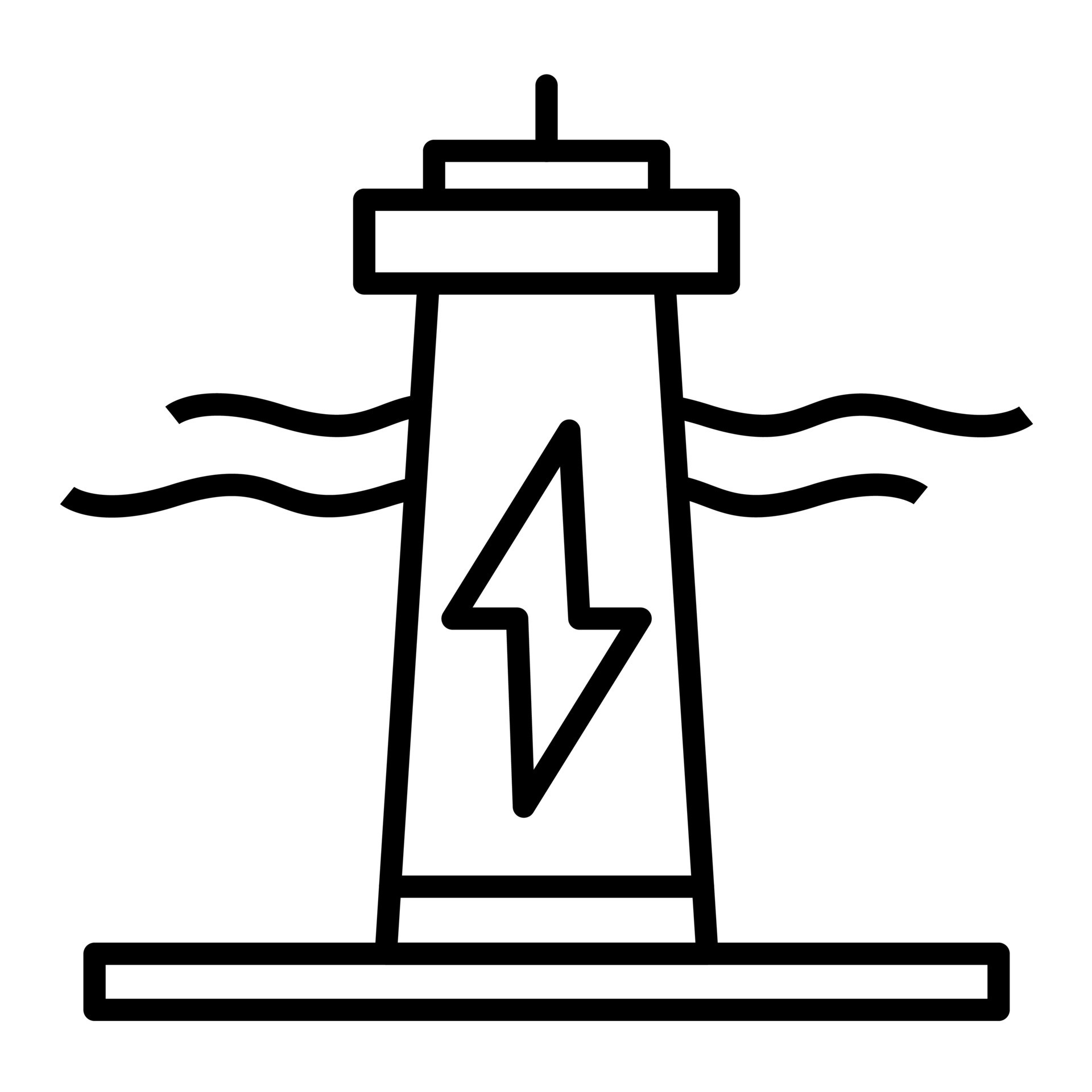 Tidal Power Line Icon 14768492 Vector Art at Vecteezy Tidal Power Line Icon 14768492 Vector Art at Vecteezy